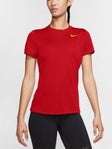 Nike Women's Team Legend Long Sleeve Top II | Tennis Warehouse