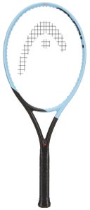 Prince Warrior 107 Racquet | Tennis Warehouse