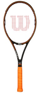 Wilson Tennis Racquets - Tennis Warehouse