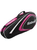 3 Racquet Tennis Bags