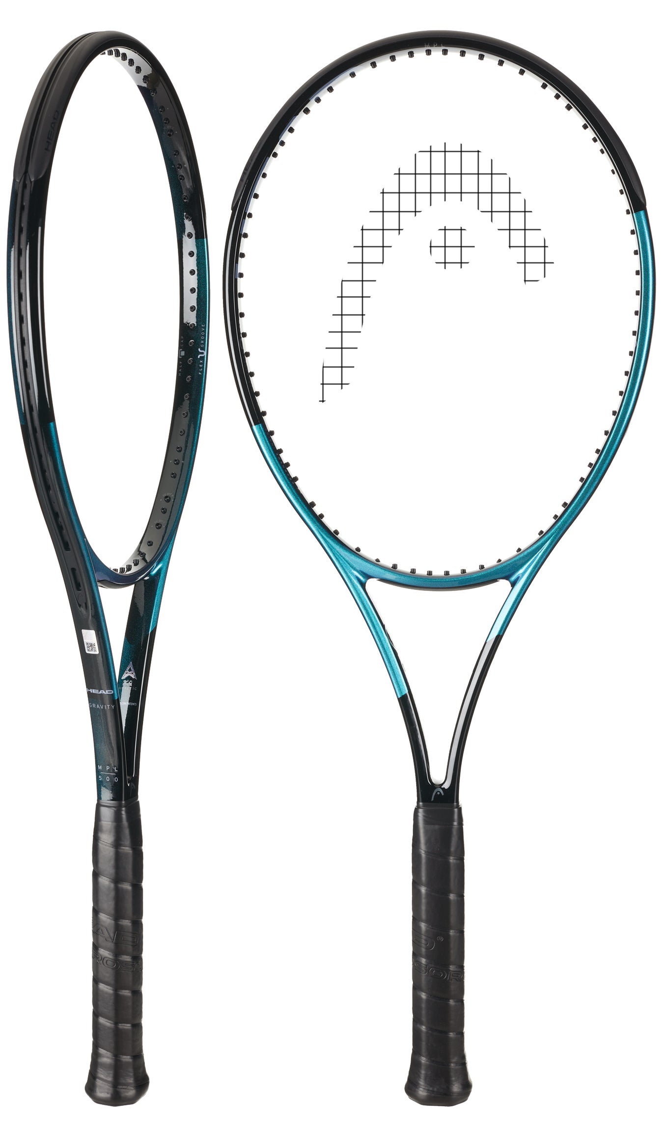 Head Gravity MP L 2025 Racquet | Tennis Warehouse