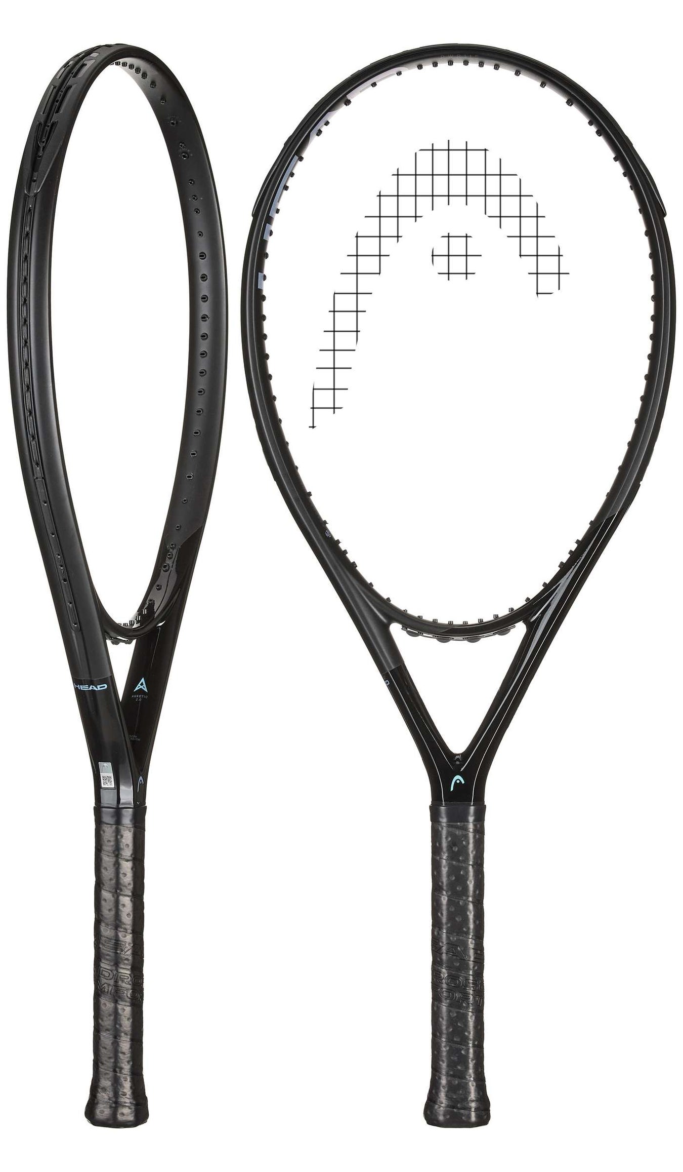 Head PWR 115 Racquet | Tennis Warehouse