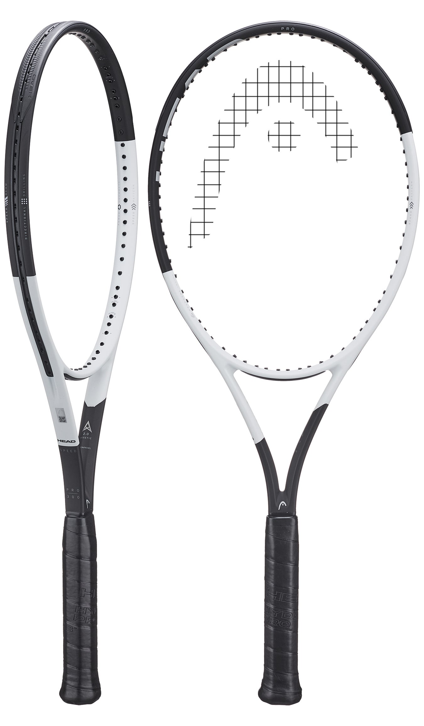 Head Speed Pro Racquet | Tennis Warehouse