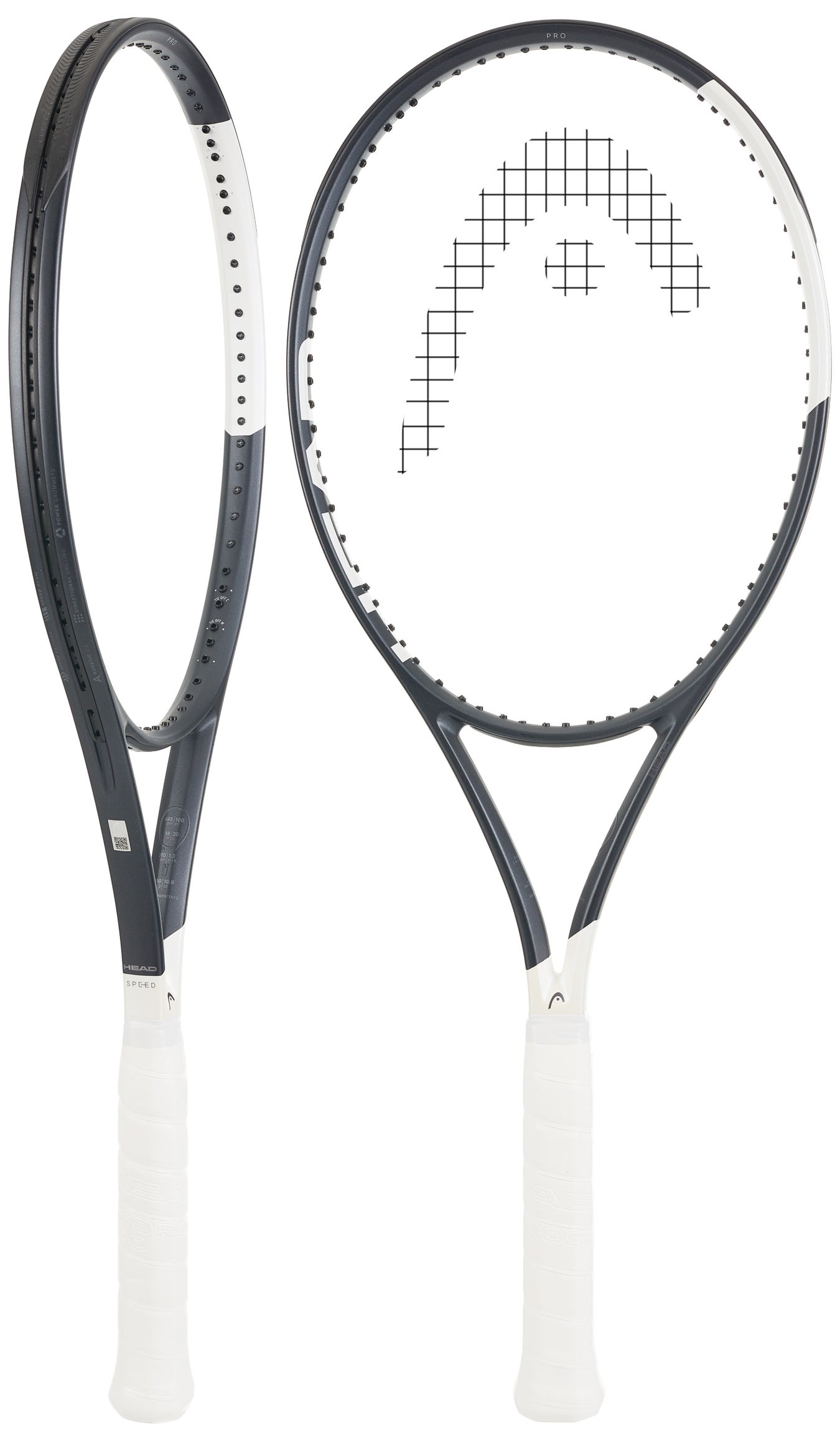 Head Speed Pro 2026 Racquet | Tennis Warehouse