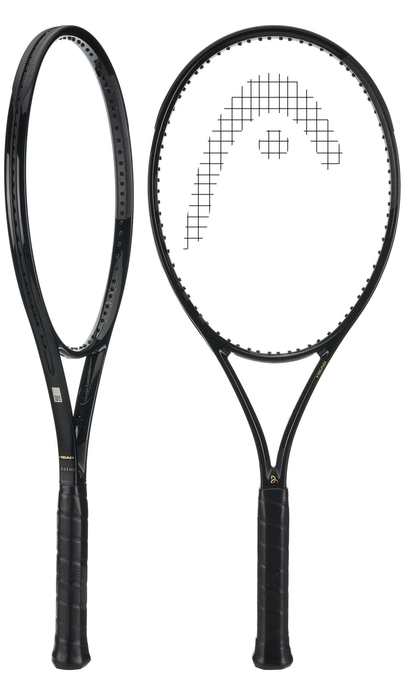 Head Speed Pro Legend 2025 Racquet | Tennis Warehouse