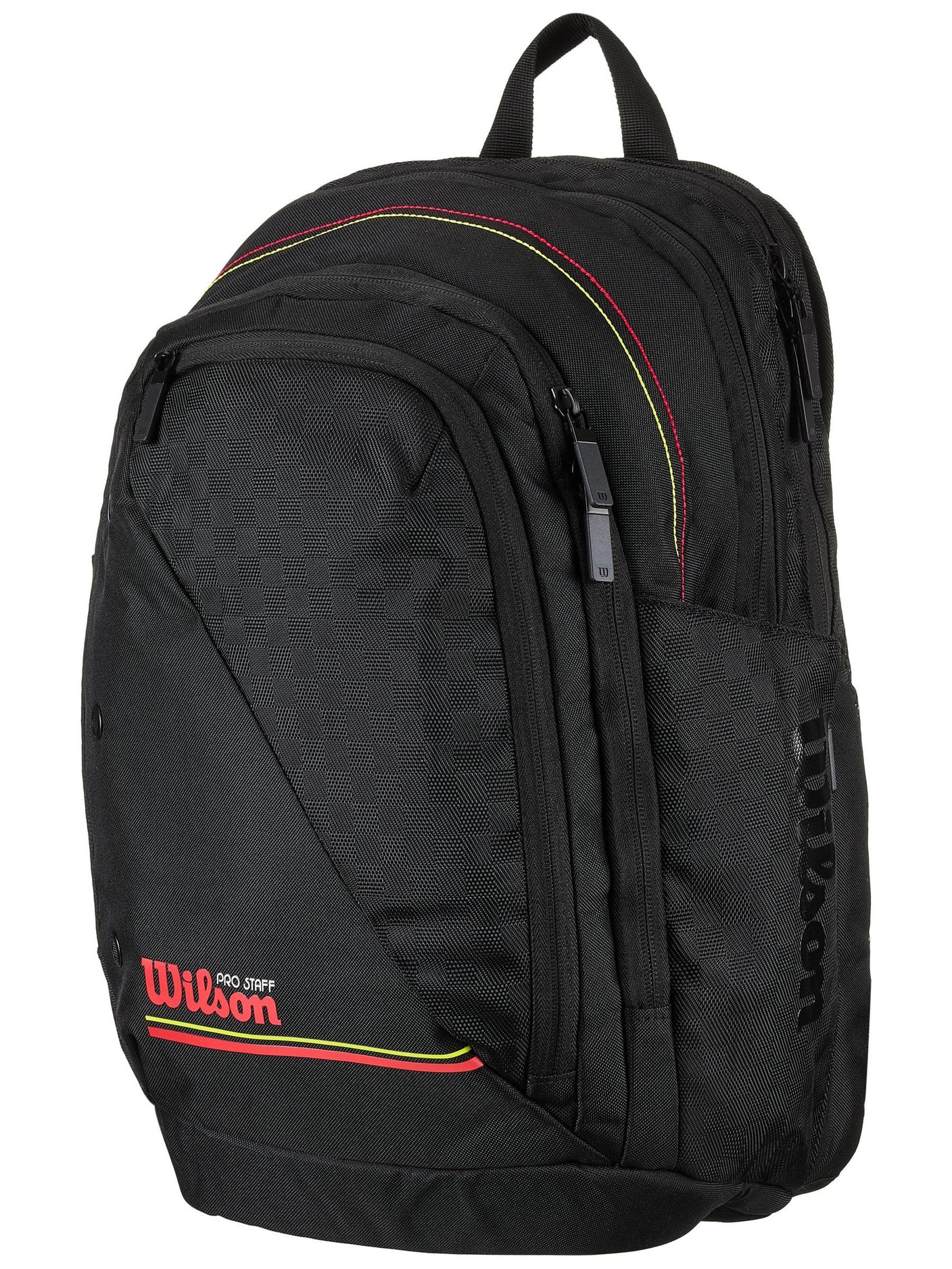 Wilson Pro Staff Classic Backpack Bag | Tennis Warehouse