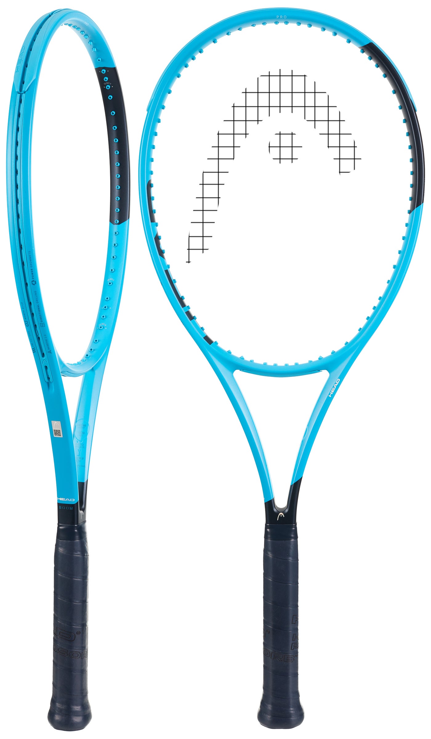 Head Boom Pro 2026 Racquet | Tennis Warehouse