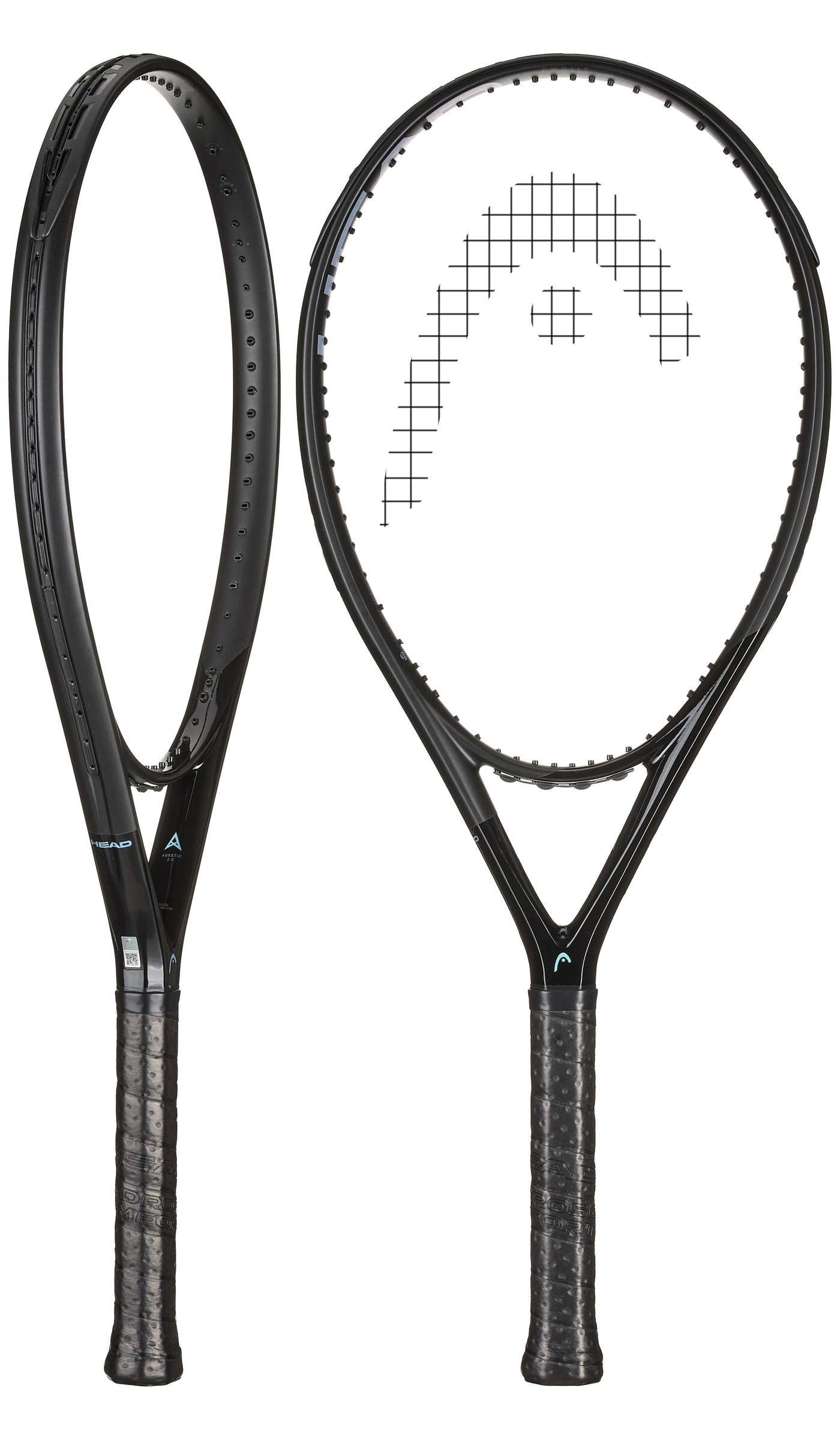 Head PWR 115 Racquet | Tennis Warehouse