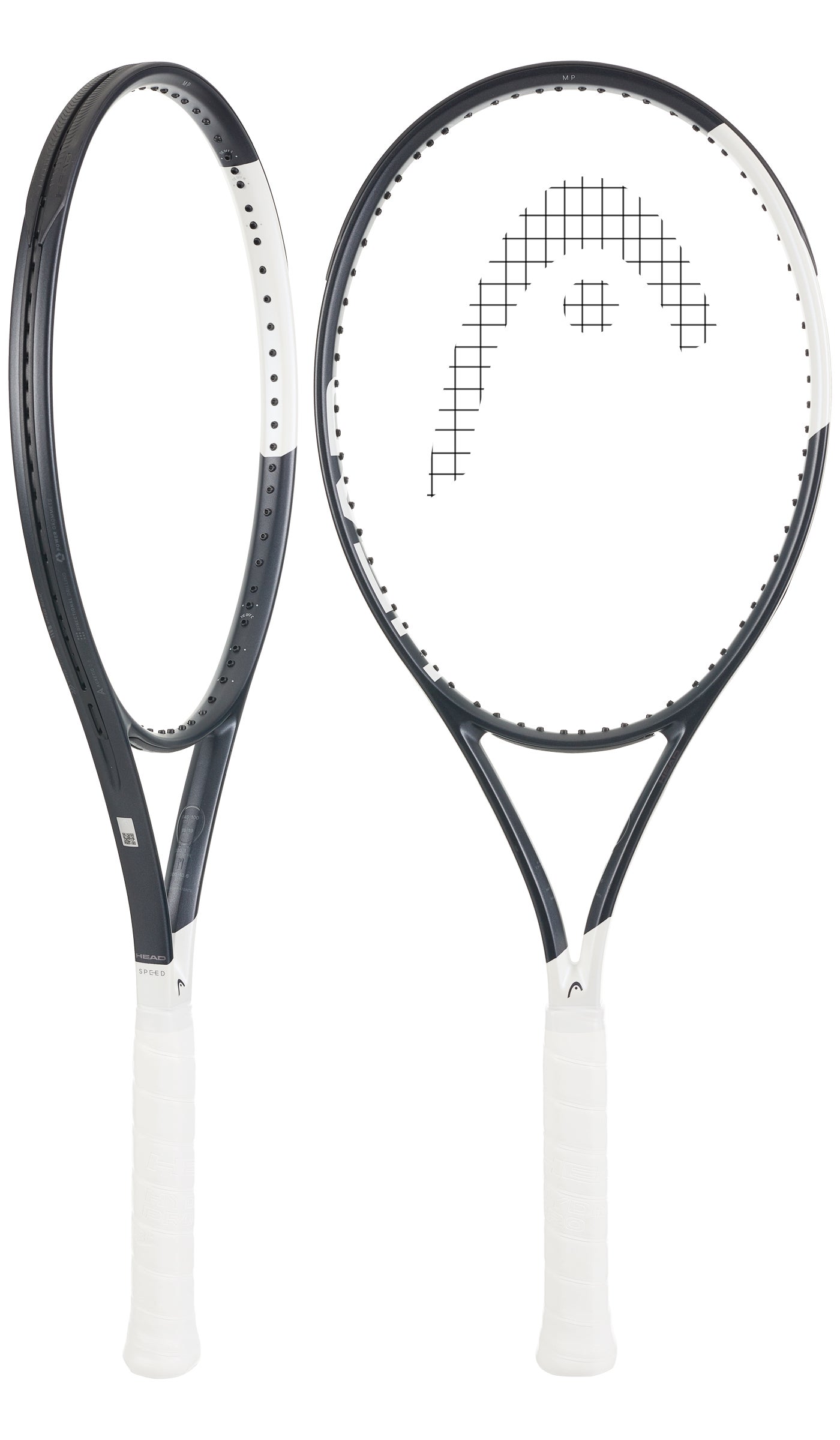 Used Head Speed MP 2026 Racquet - Tennis Warehouse