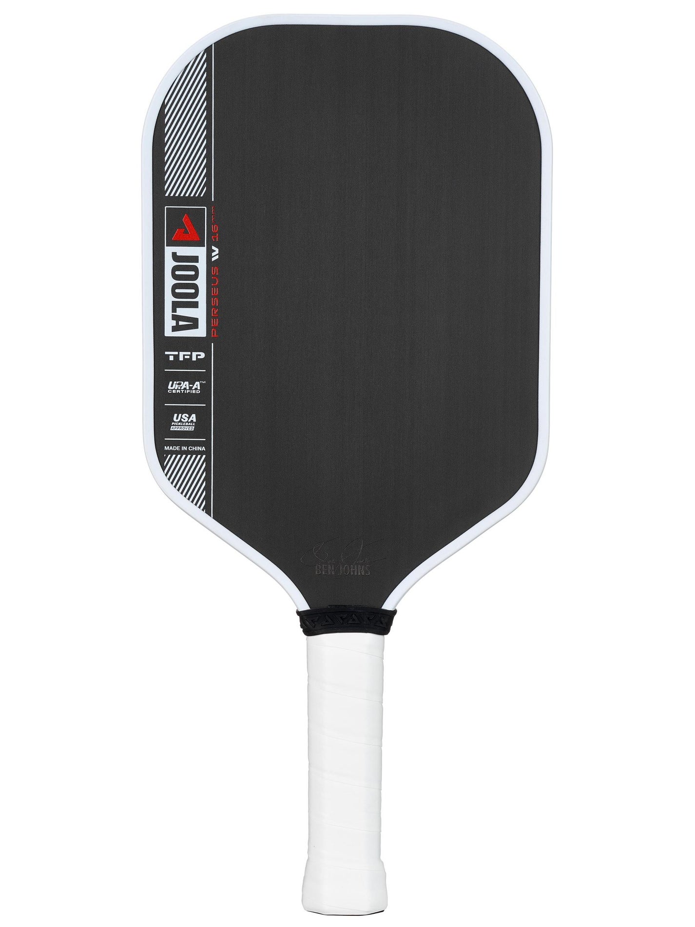 JOOLA Ben Johns Perseus Pro IV Pickleball Paddle | Tennis Warehouse