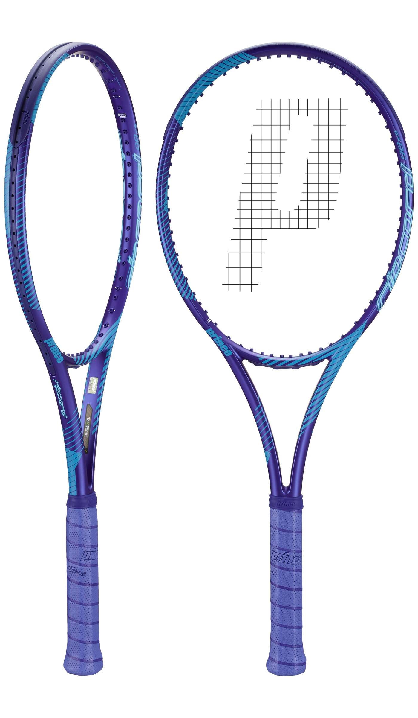 Prince Ripcord 98 XS Racquet | Tennis Warehouse