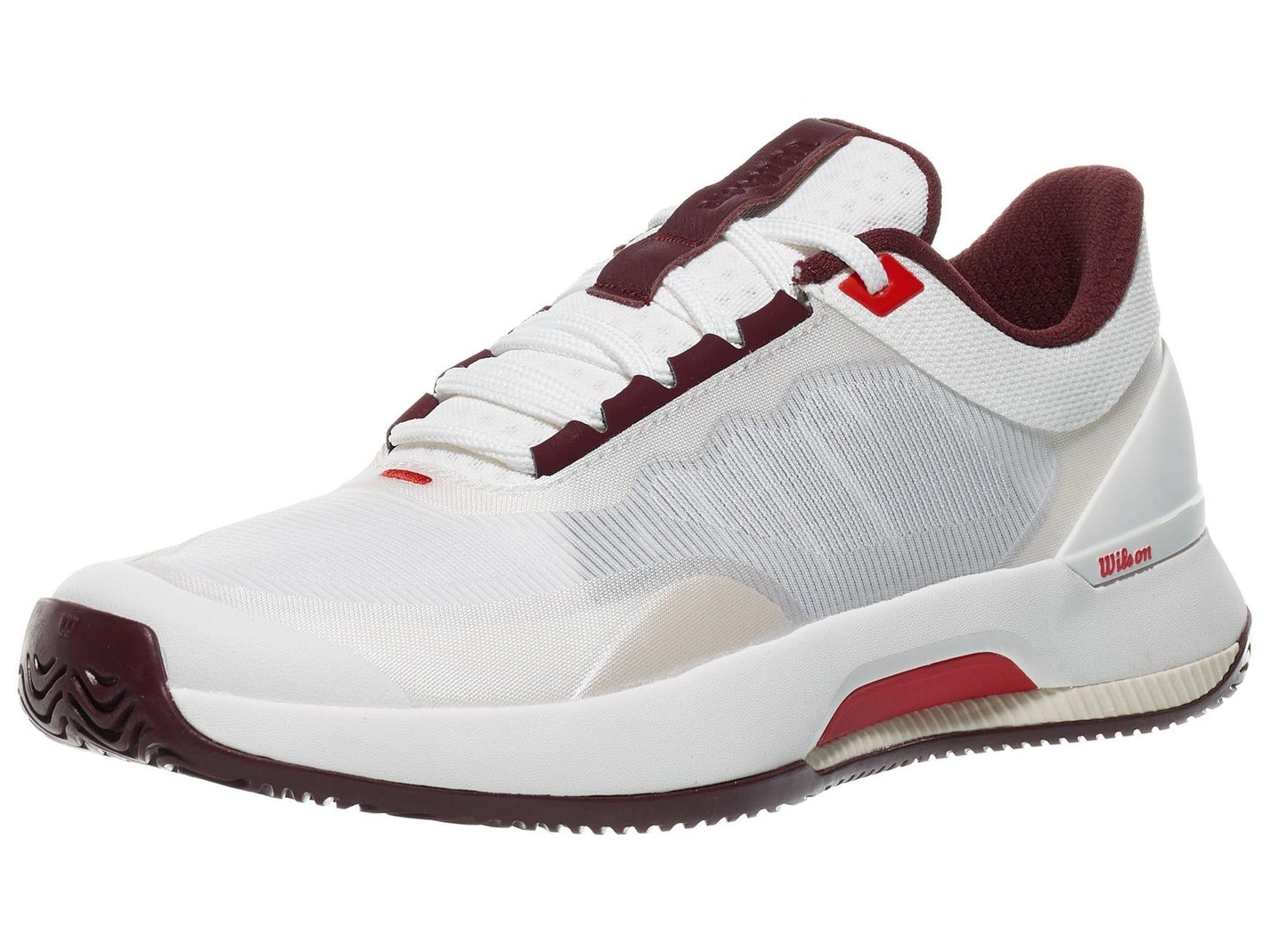 Wilson Intrigue Tour Wh/Royal/Infrared Women's Shoes | Tennis Warehouse
