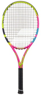 Babolat Pure Aero Rafa Racquets | Tennis Warehouse