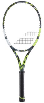 Babolat Pure Aero Racquets | Tennis Warehouse