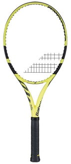 Babolat Tennis Racquets | Tennis Warehouse