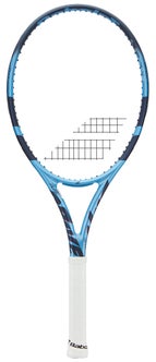 Babolat Tennis Racquets | Tennis Warehouse