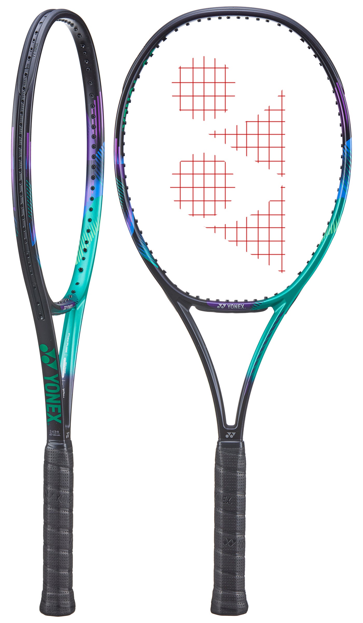 Best Comfort Tennis Racquets