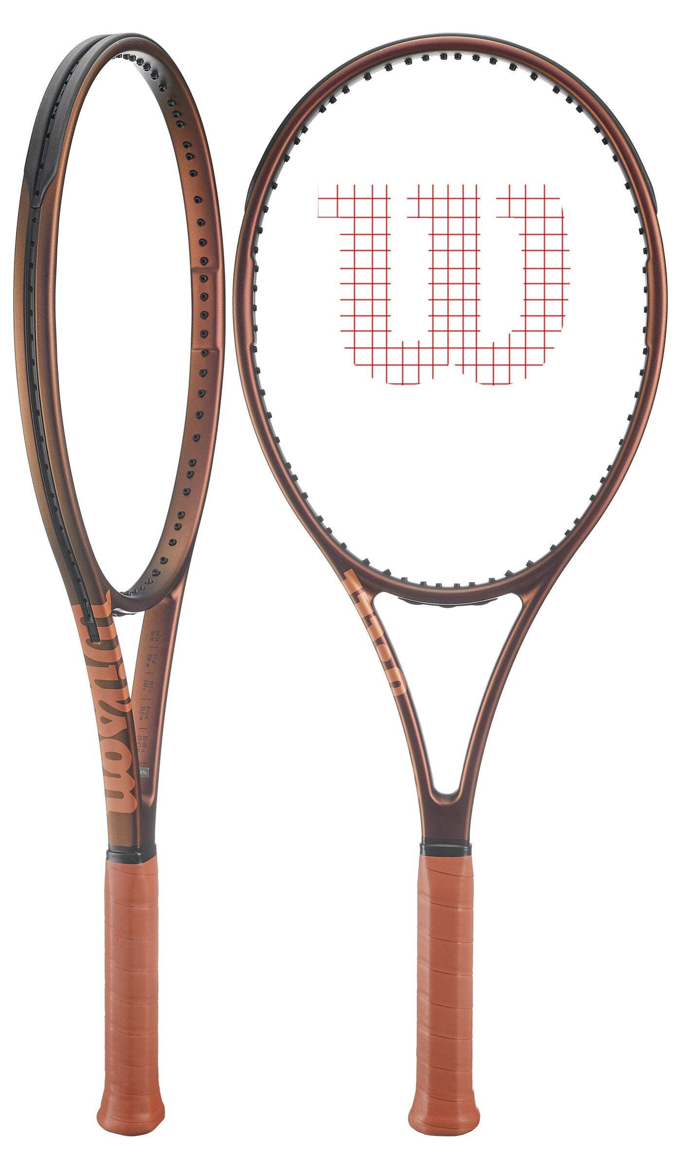 Wilson Pro Staff 97L v14 Racquet | Tennis Warehouse