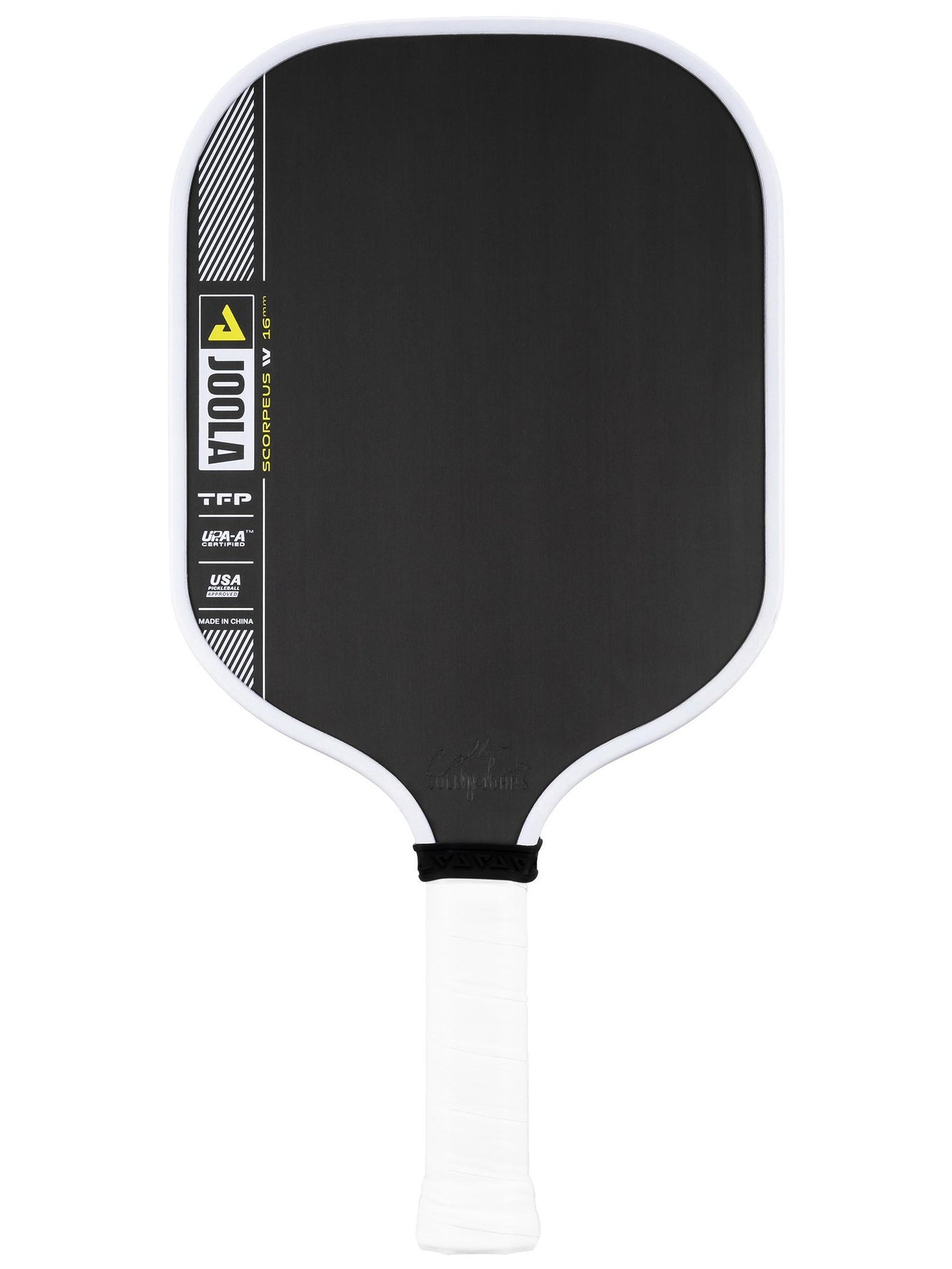 JOOLA Anna Bright Scorpeus Pro IV Pickleball Paddle | Tennis Warehouse