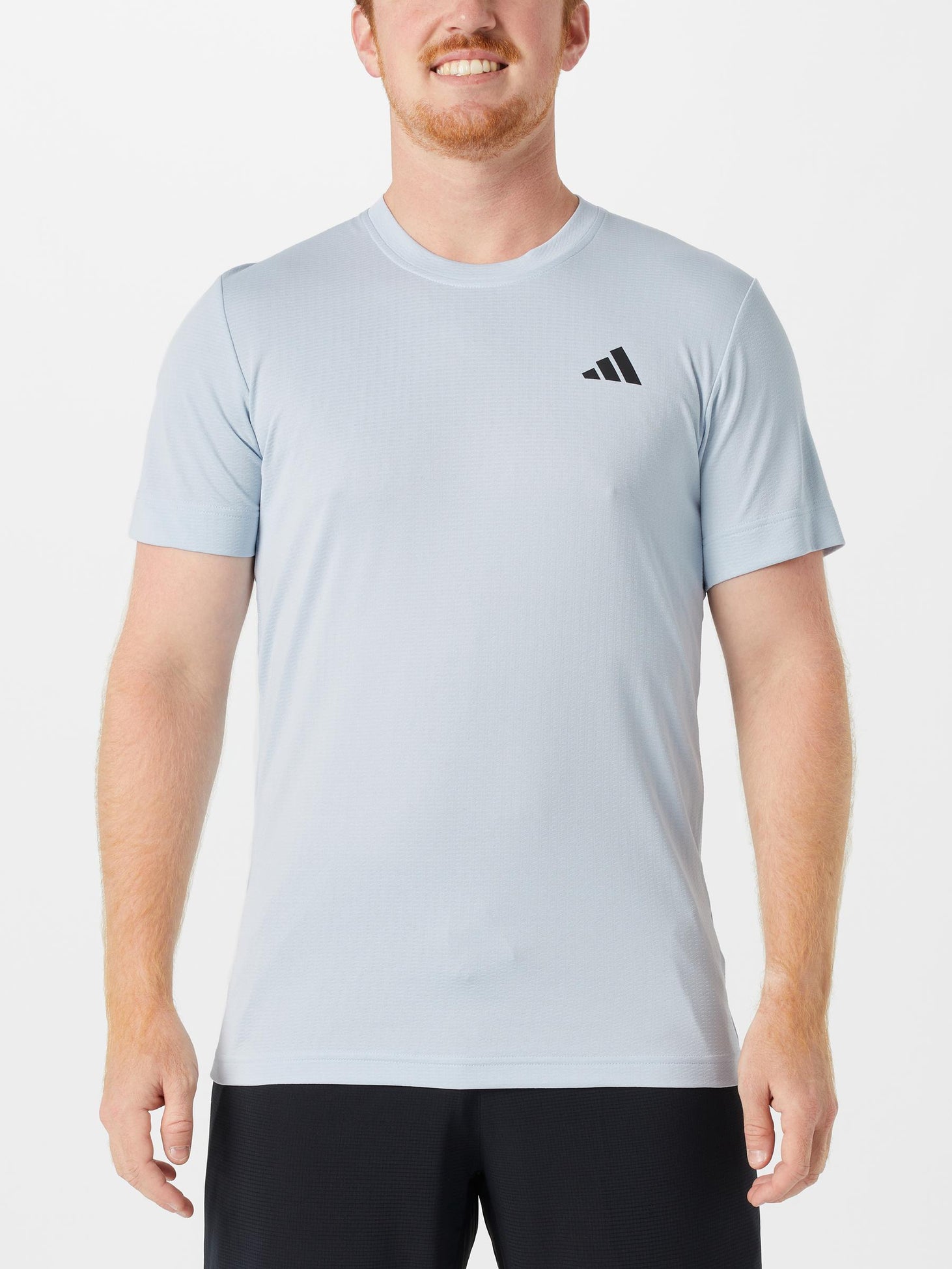 adidas Men's Fall Gameset Freelift Crew | Tennis Warehouse