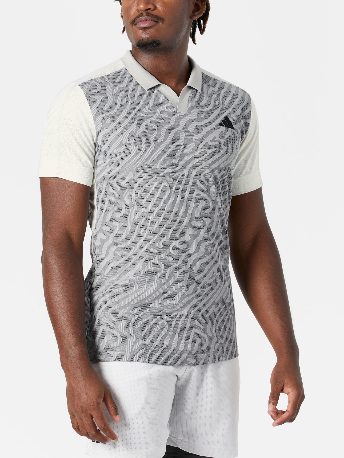 adidas Men's Melbourne Freelift Pro Polo | Tennis Warehouse