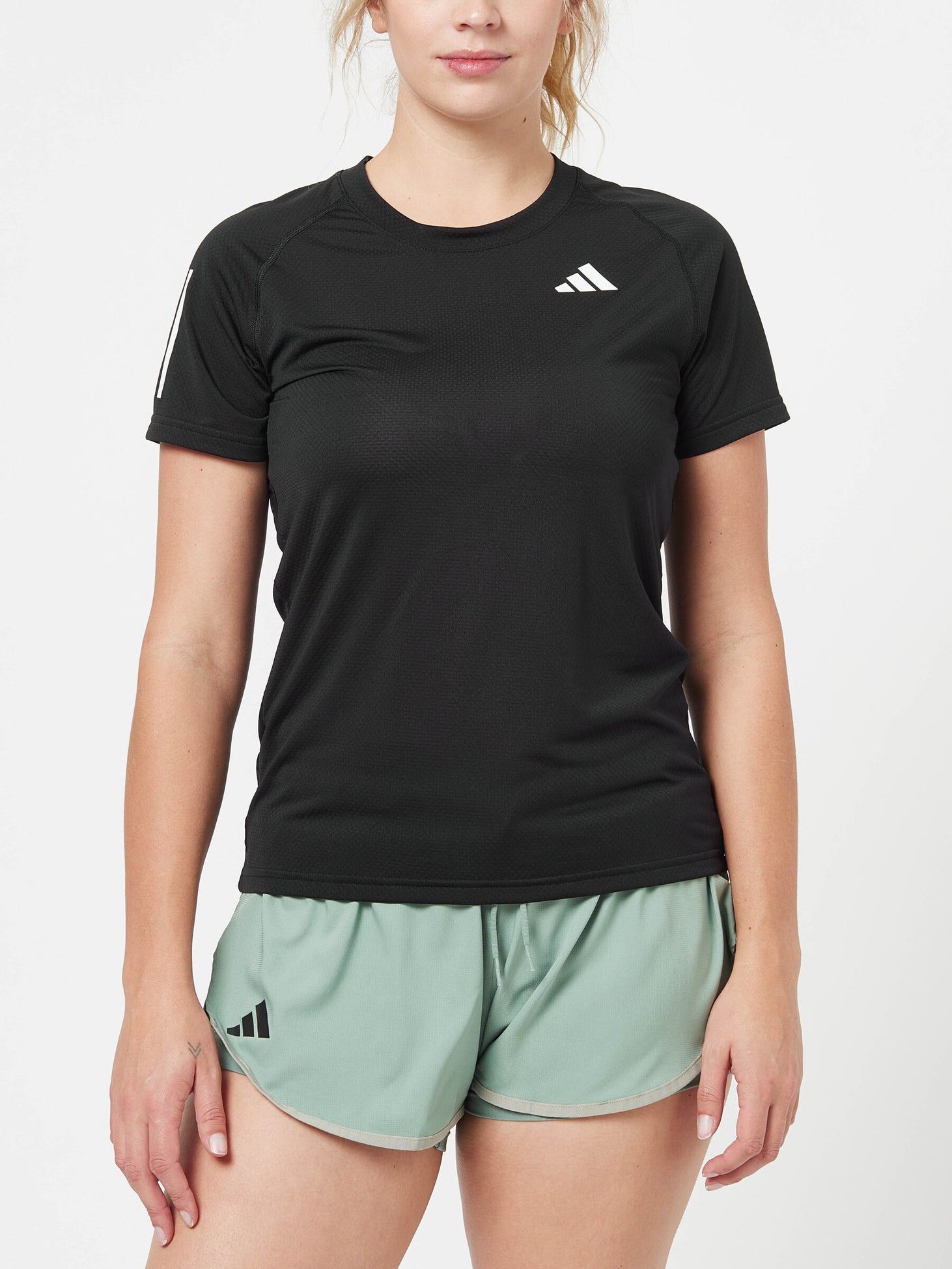 adidas Women's Core Club Top | Tennis Warehouse