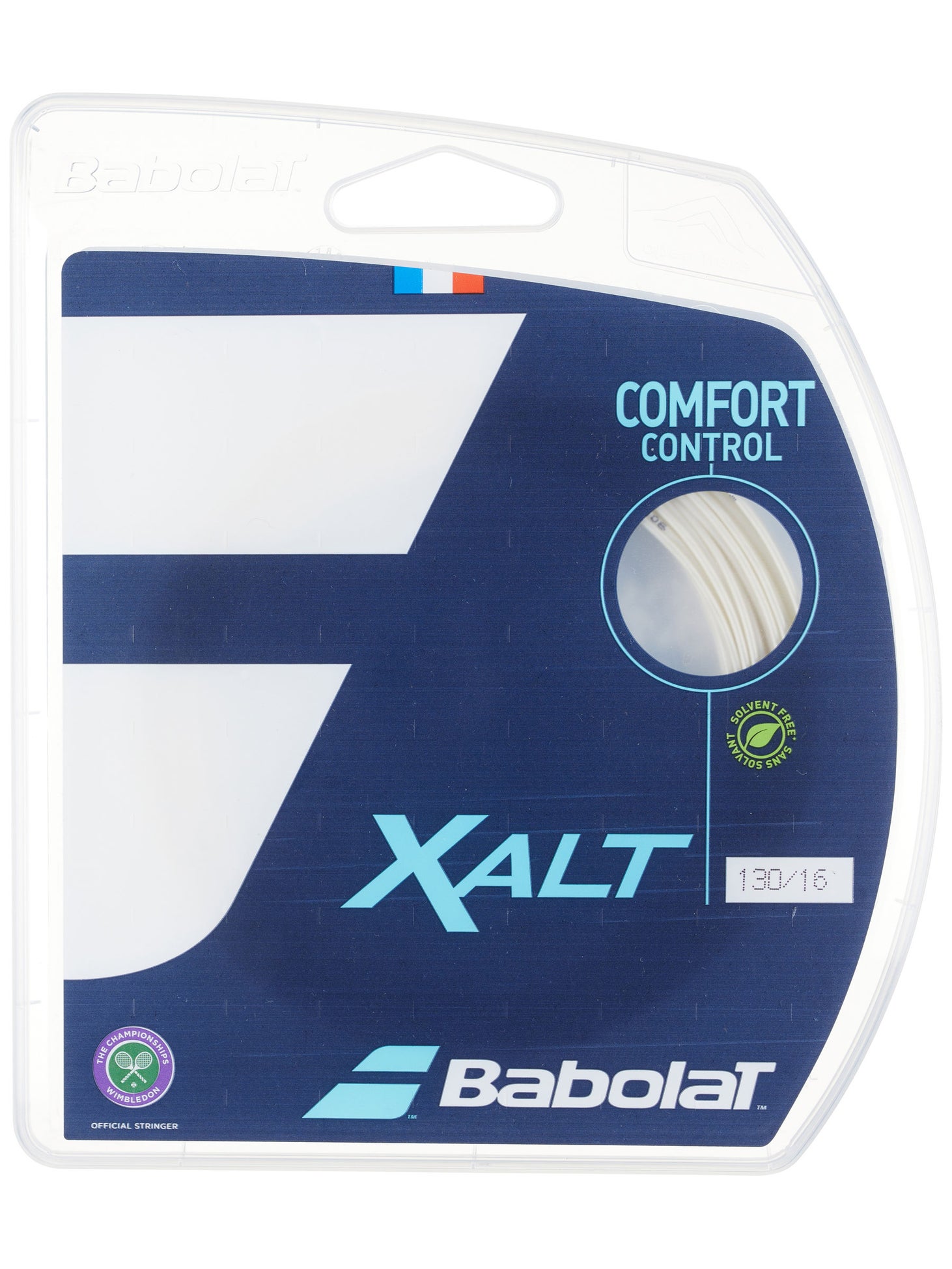 Babolat Xalt 16/1.30 String | Tennis Warehouse