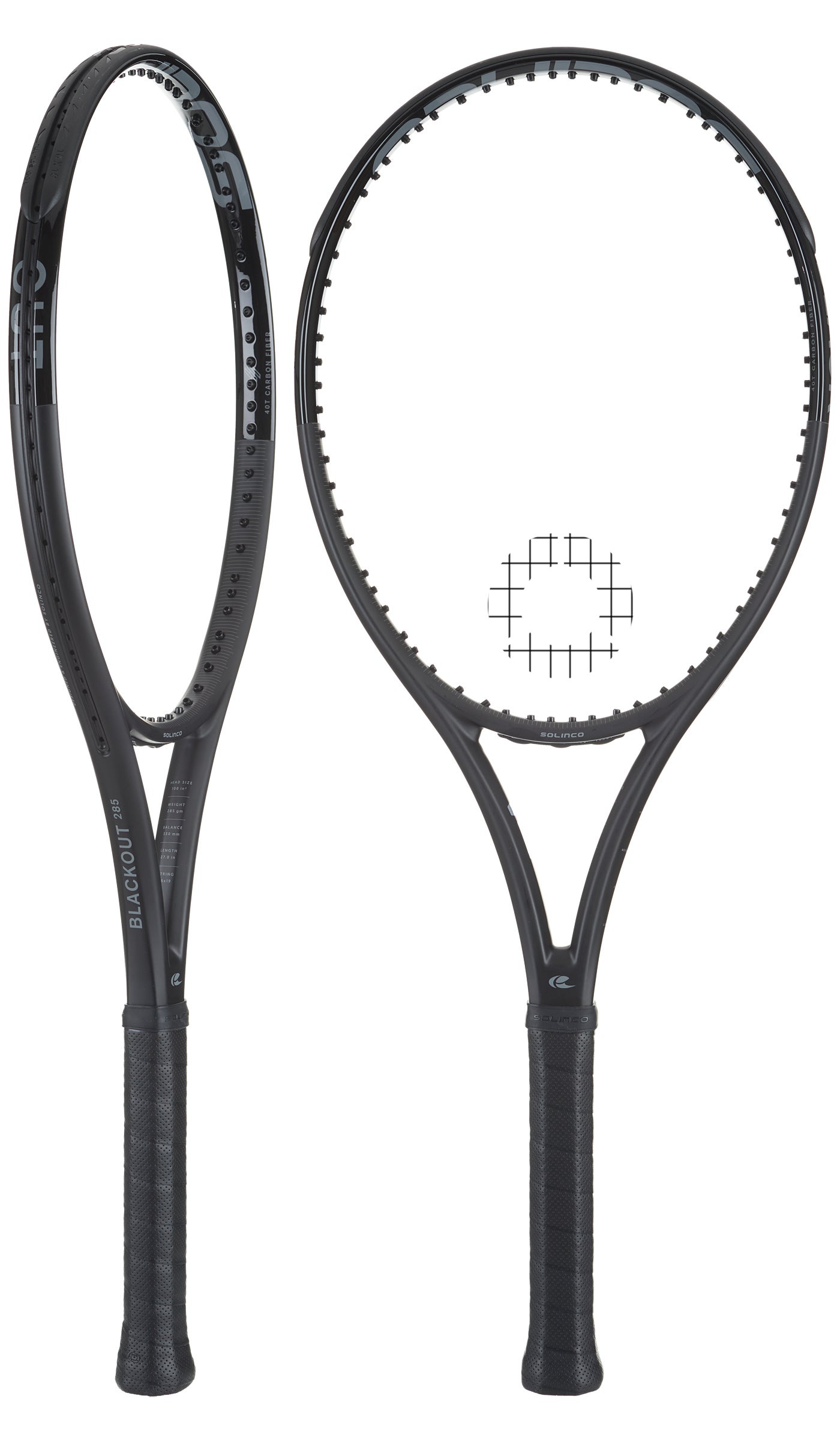 Light, Easy-to-Use Tennis Racquets for Beginners and Intermediates