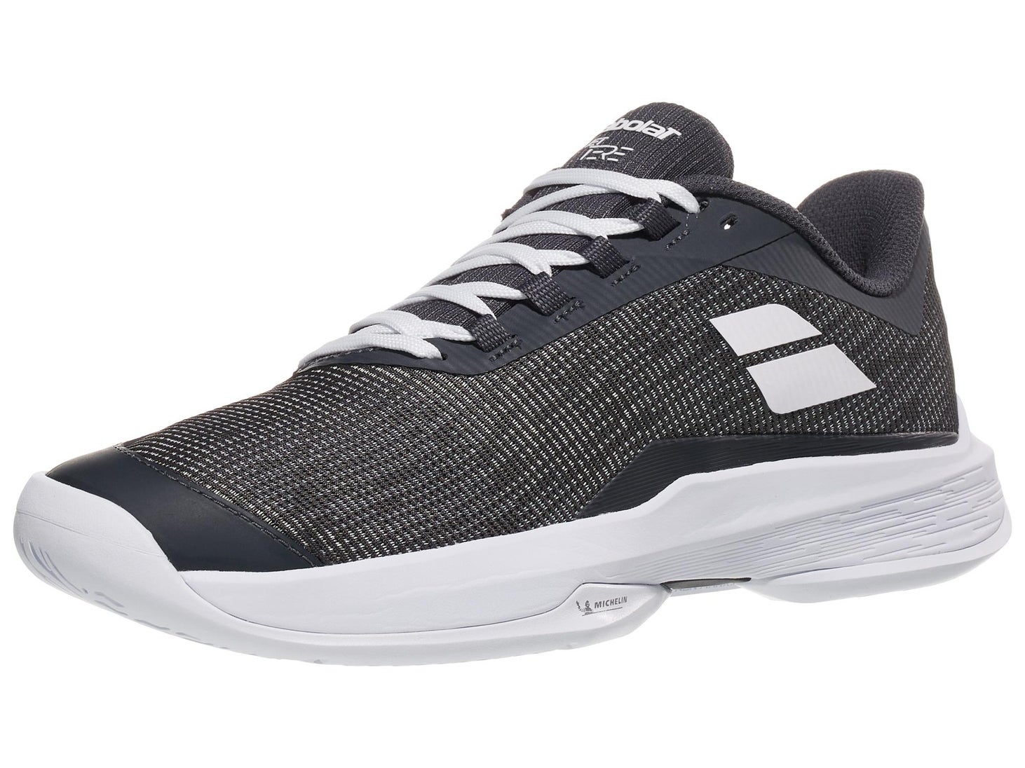 Babolat Jet Tere 2 Queen Jio Grey Women's Shoes | Tennis Warehouse