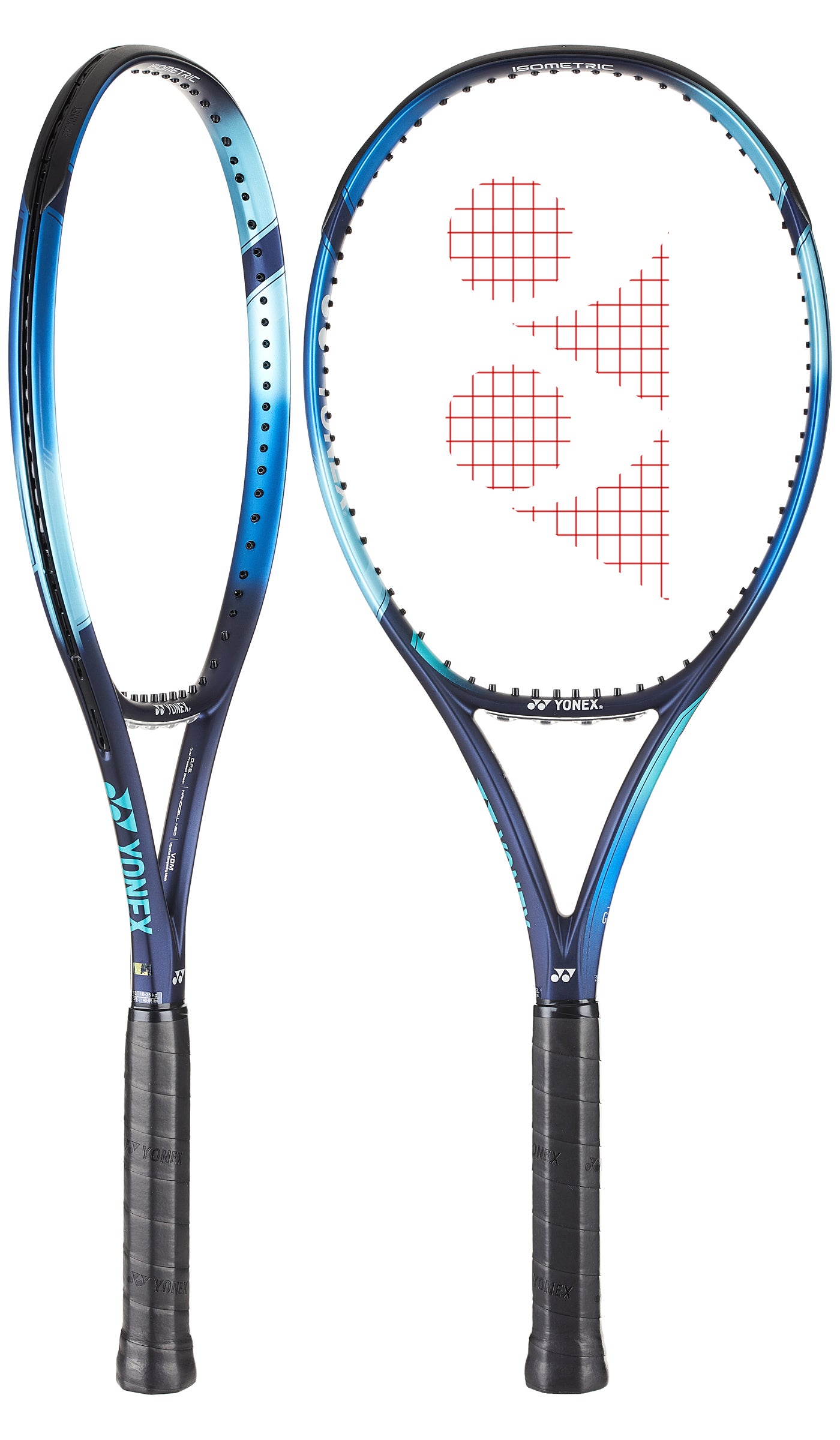 Yonex EZONE Game Racquet | Tennis Warehouse
