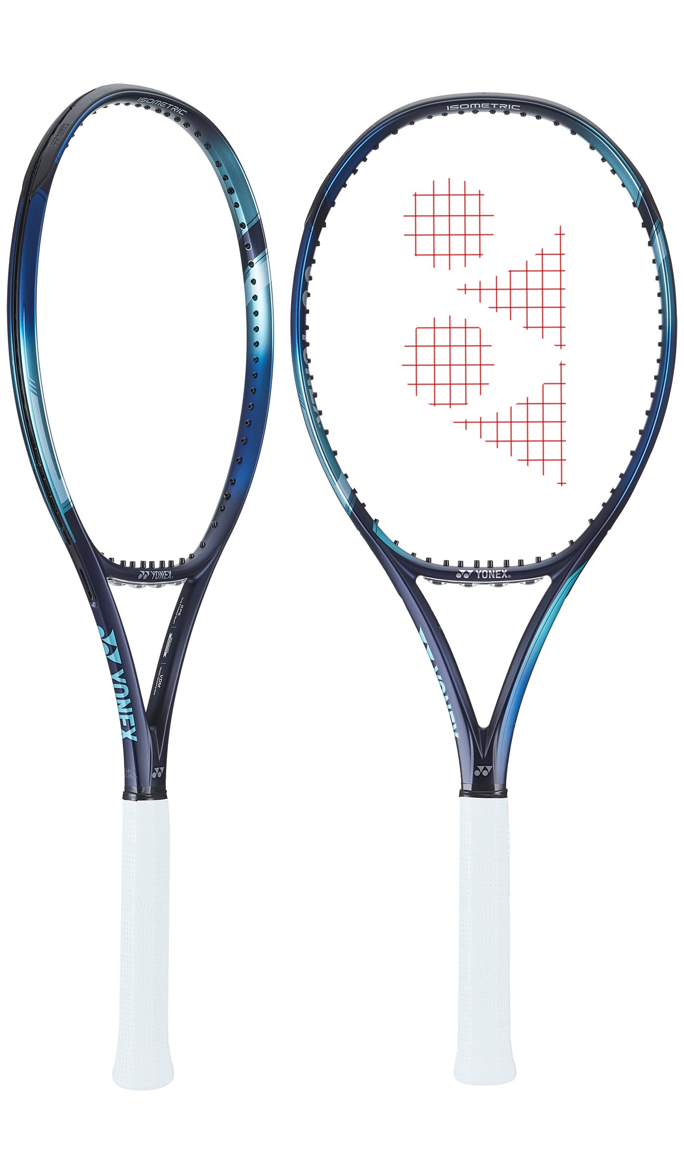 Light, Easy-to-Use Tennis Racquets for Beginners and Intermediates