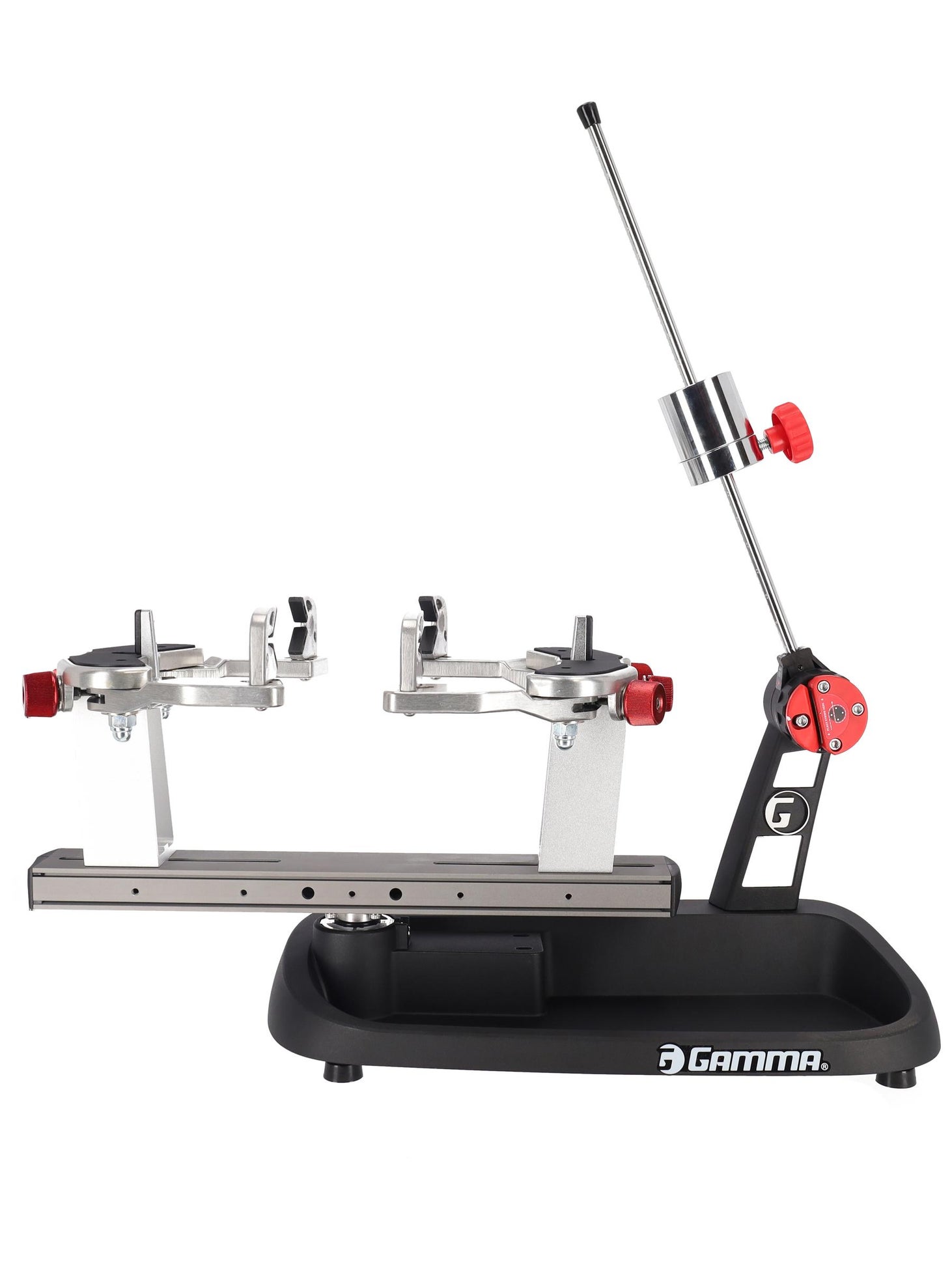 Gamma Momentum 6 Drop Weight Stringing Machine | Tennis Warehouse