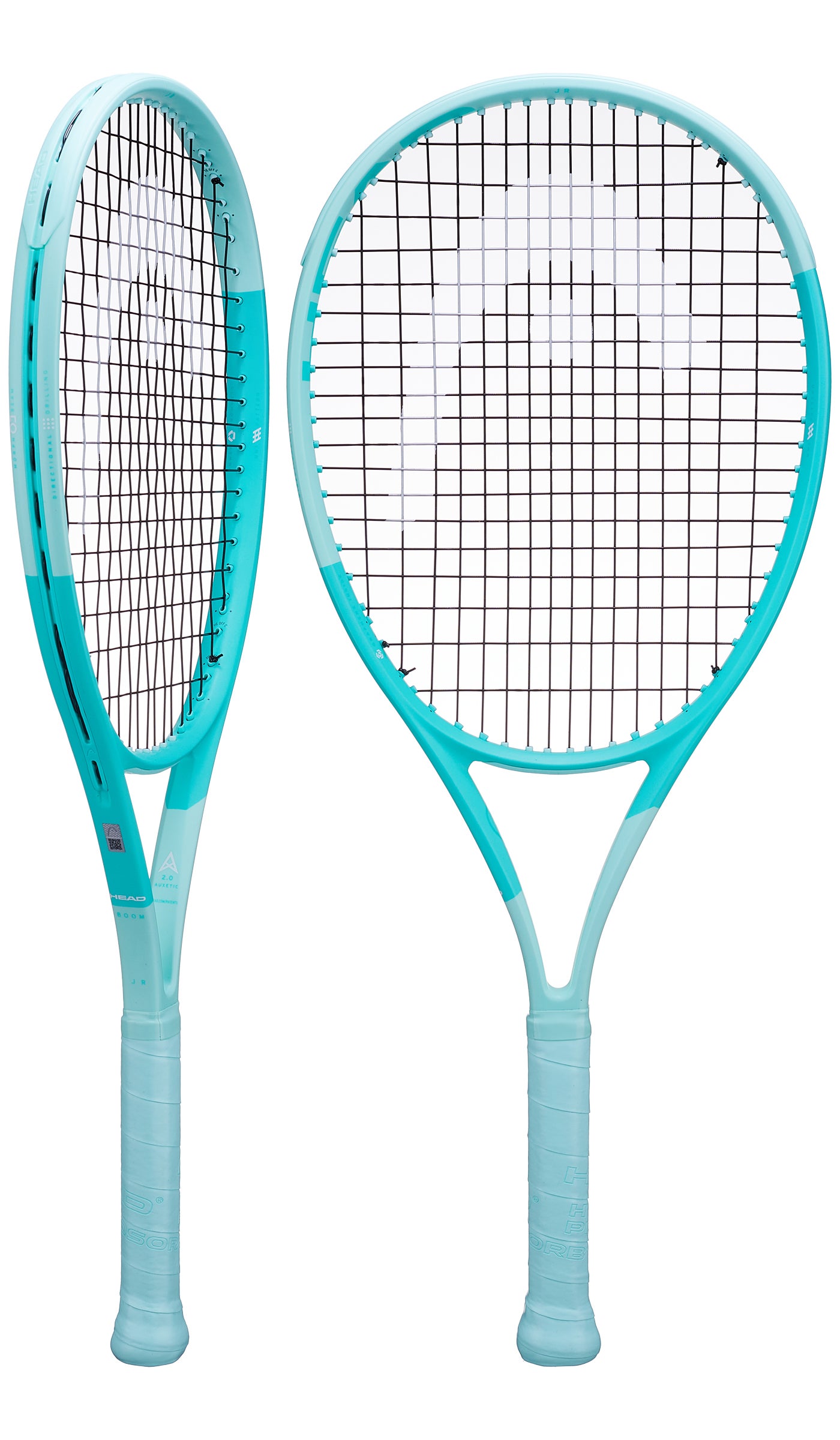 Head Boom 26" Junior Mint Racquet | Tennis Warehouse