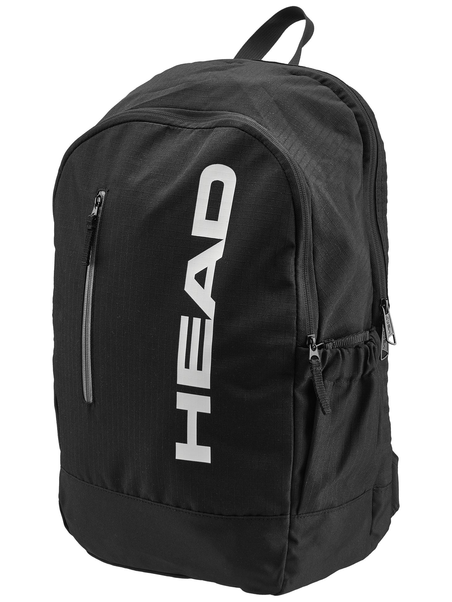 Head Base Backpack 17L Bag White/Black | Tennis Warehouse