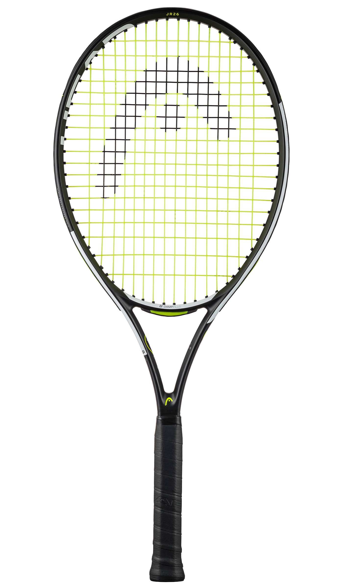 Head IG Speed 26" Junior Racquet | Tennis Warehouse