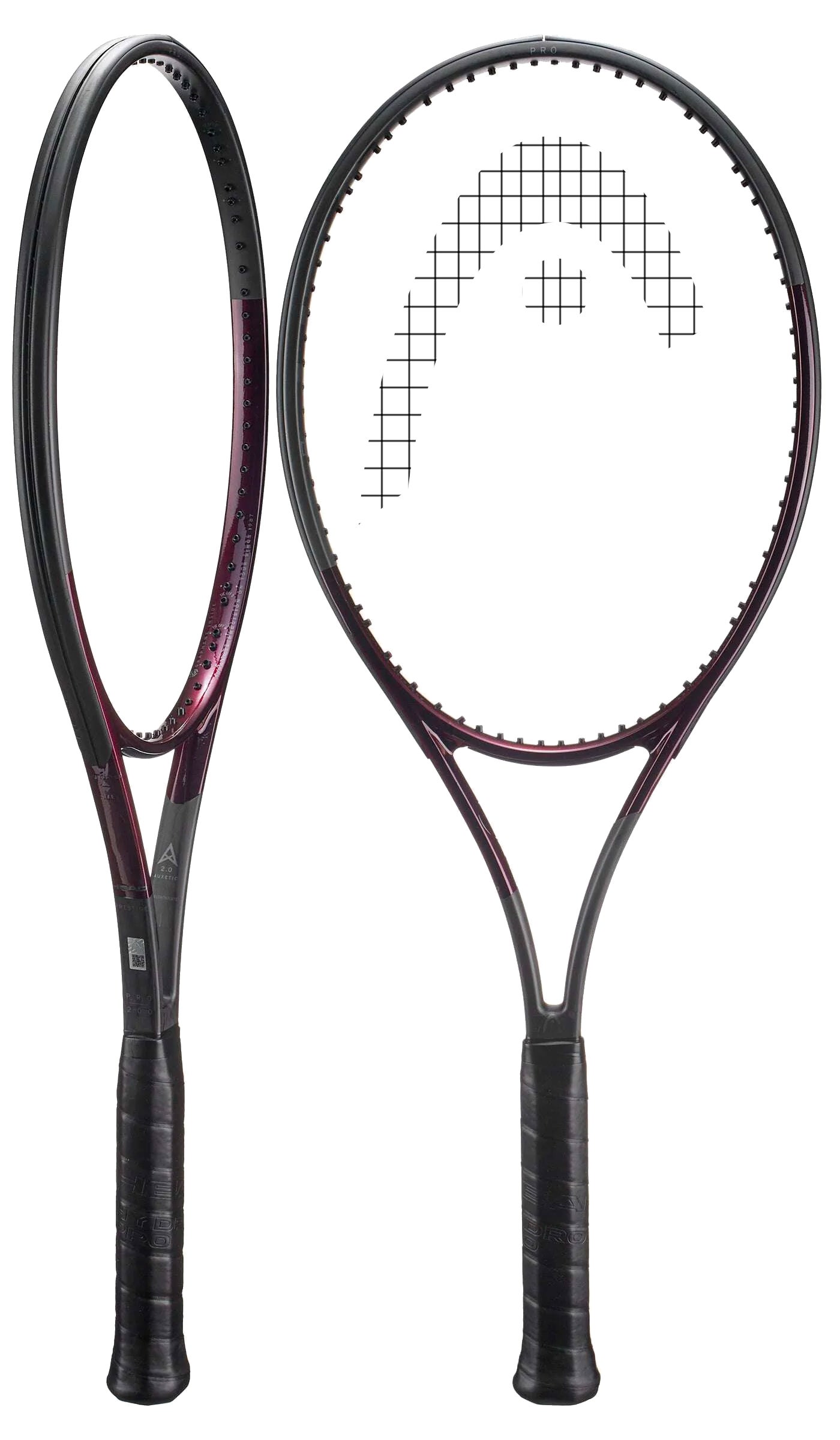 Head Prestige Pro 16x19 2023 Racquet | Tennis Warehouse