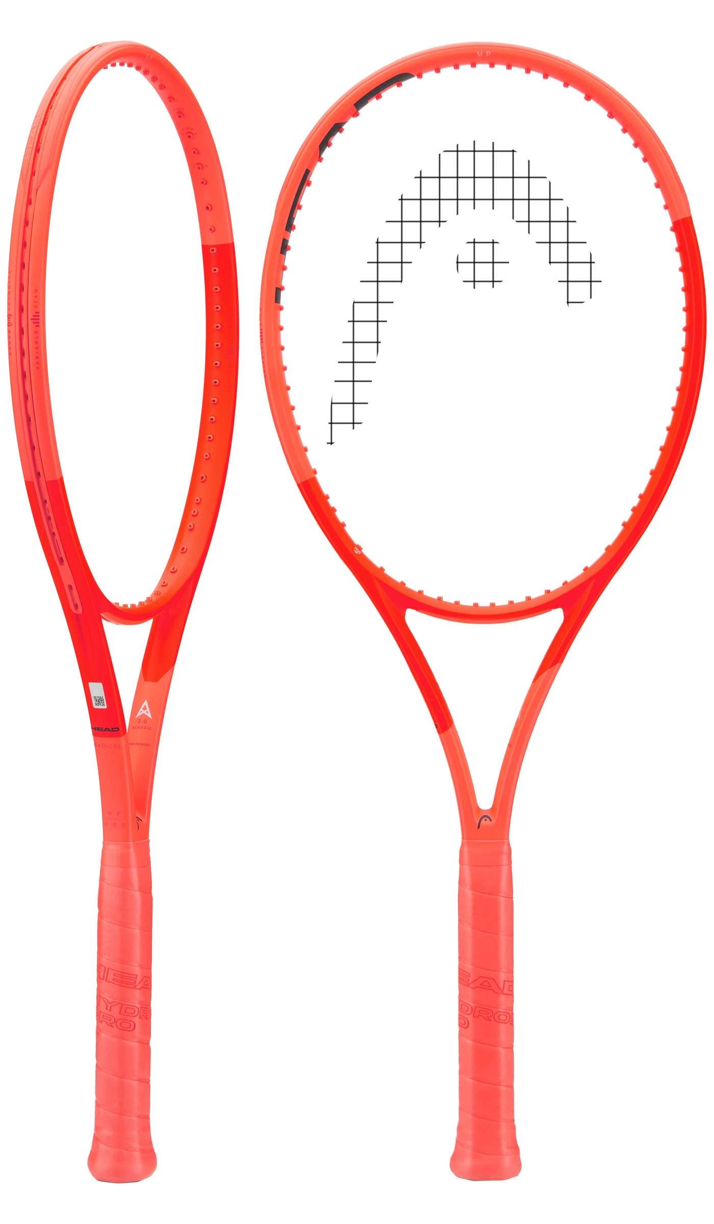 Head Radical MP 2025 Racquet | Tennis Warehouse