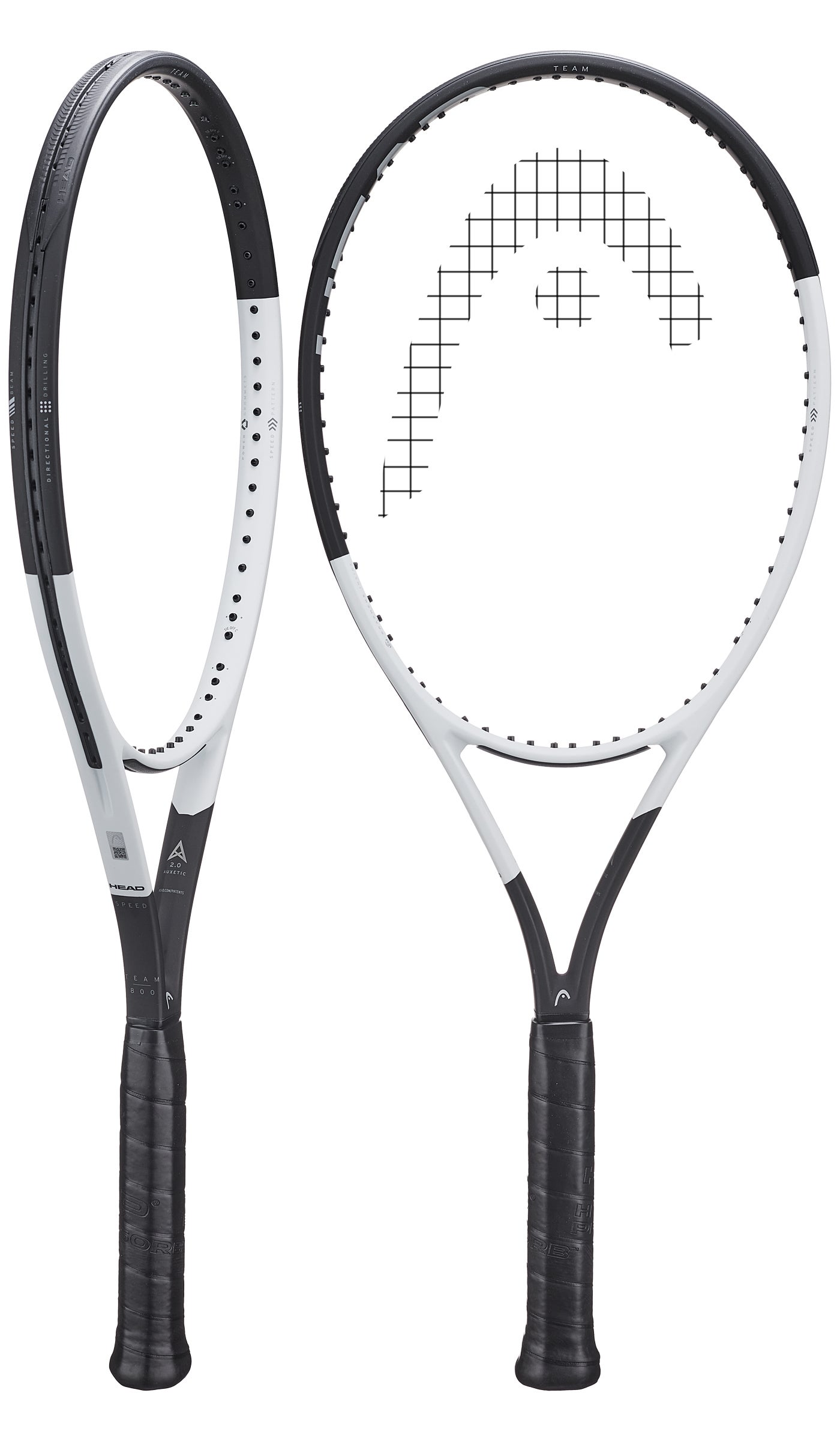 Head Speed Team Racquet | Tennis Warehouse