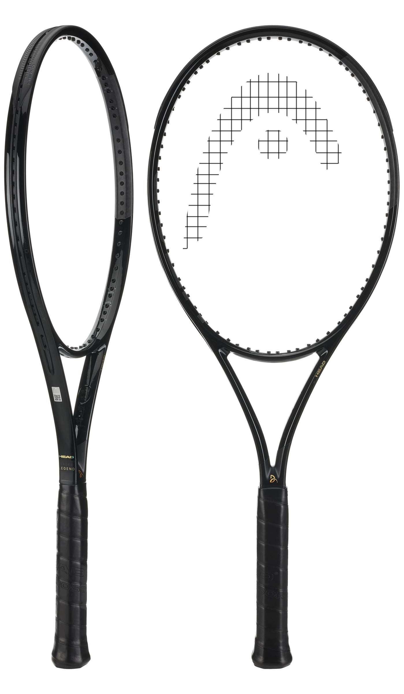 Head Speed Pro Legend 2025 Racquet | Tennis Warehouse