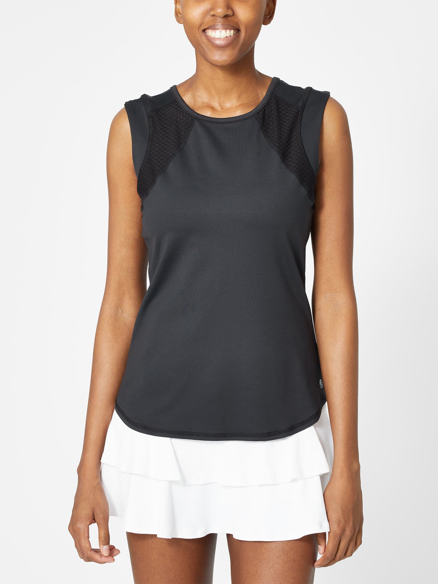LIJA Women's Core Power Tank | Tennis Warehouse