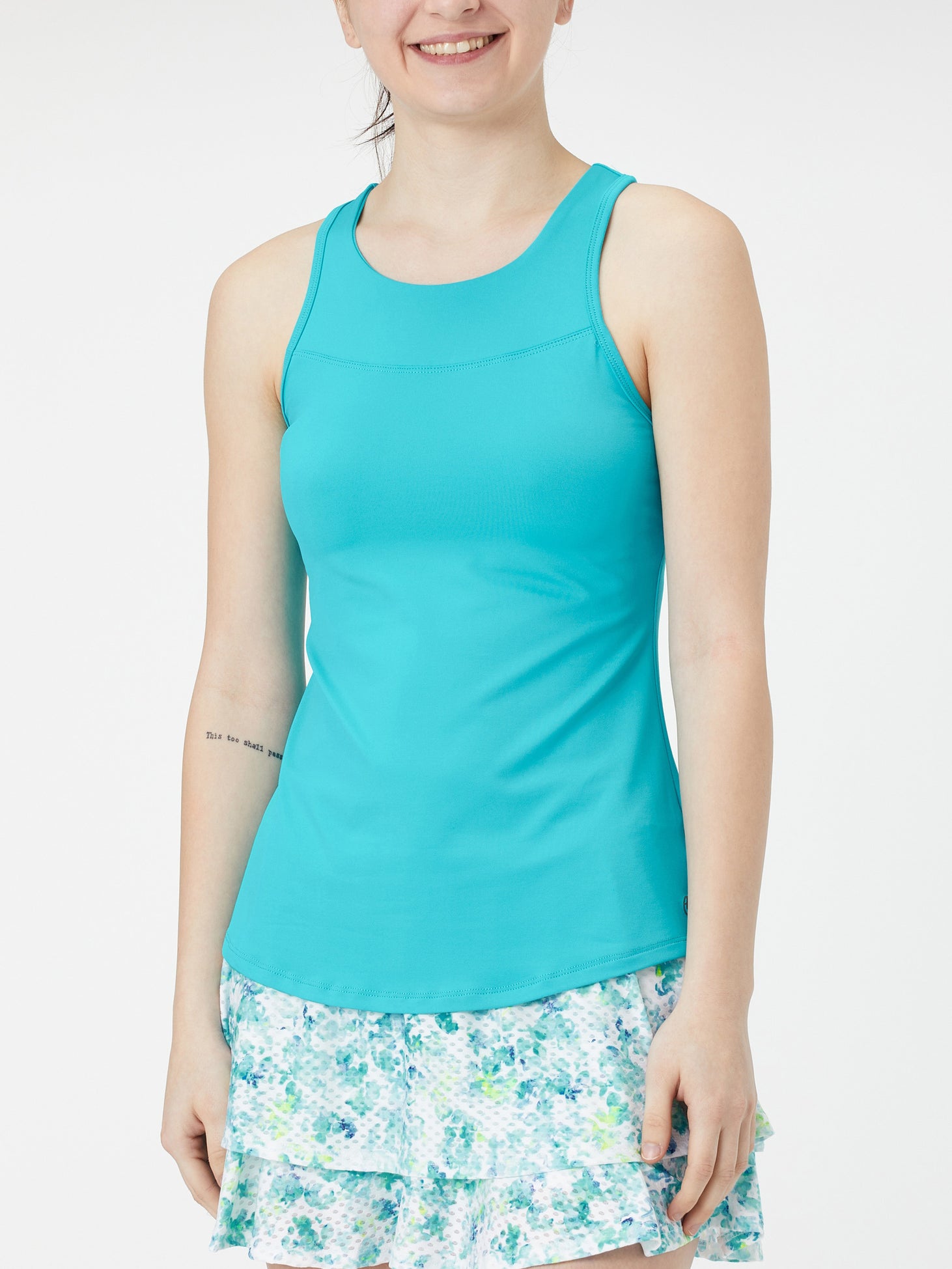 LIJA Women's Winner Takes All Shane Tank | Tennis Warehouse