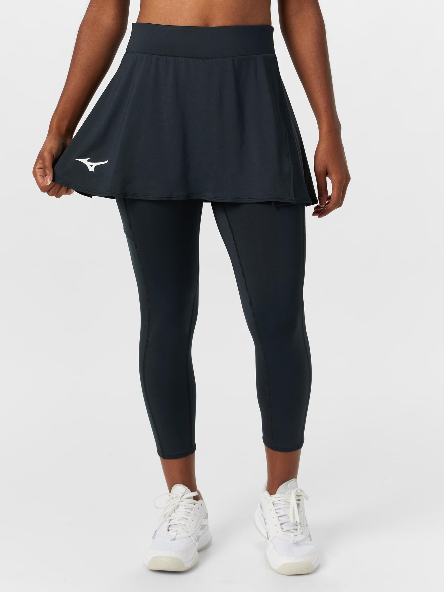 Mizuno Women's Fall Skirt Capri | Tennis Warehouse