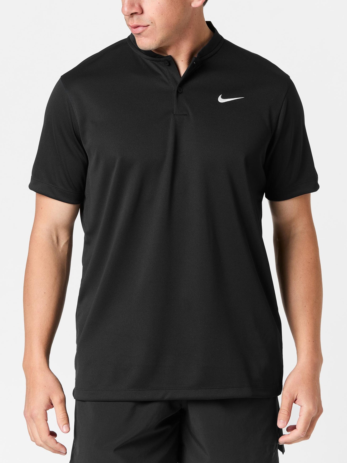 Nike Men's Core Blade Henley | Tennis Warehouse
