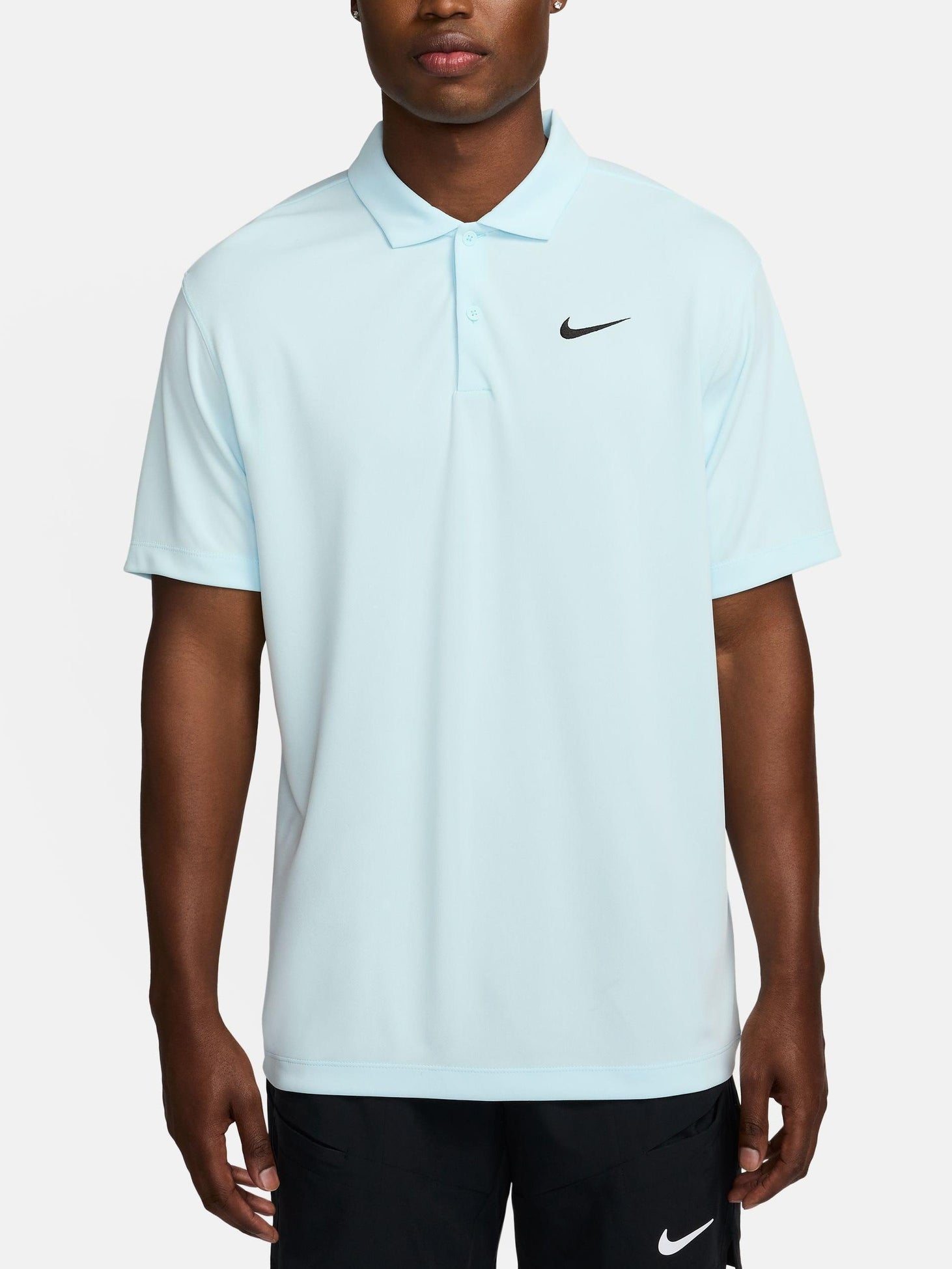 Nike Men's Summer Solid Polo | Tennis Warehouse