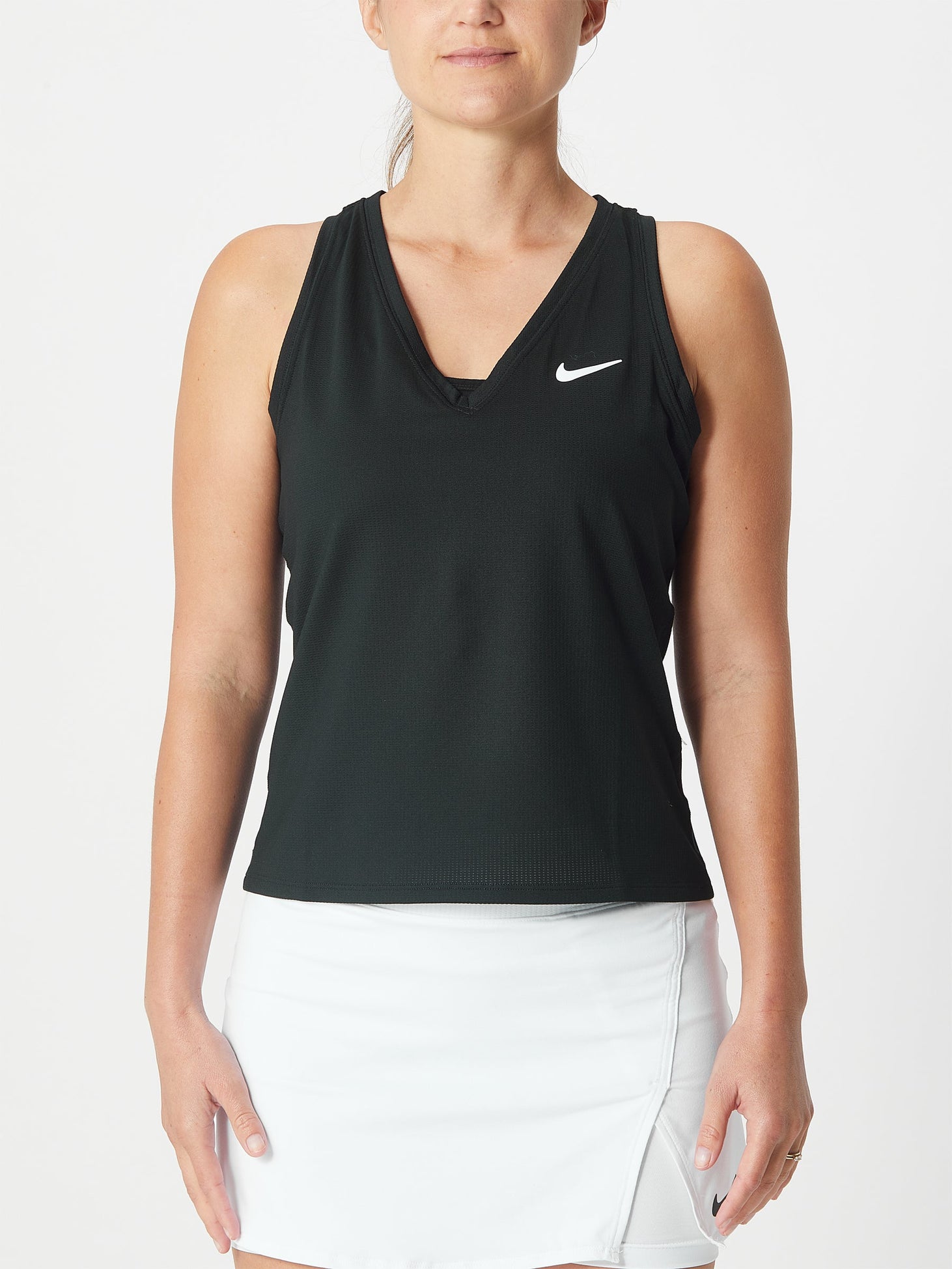 Nike Women's Core Victory Tank | Tennis Warehouse