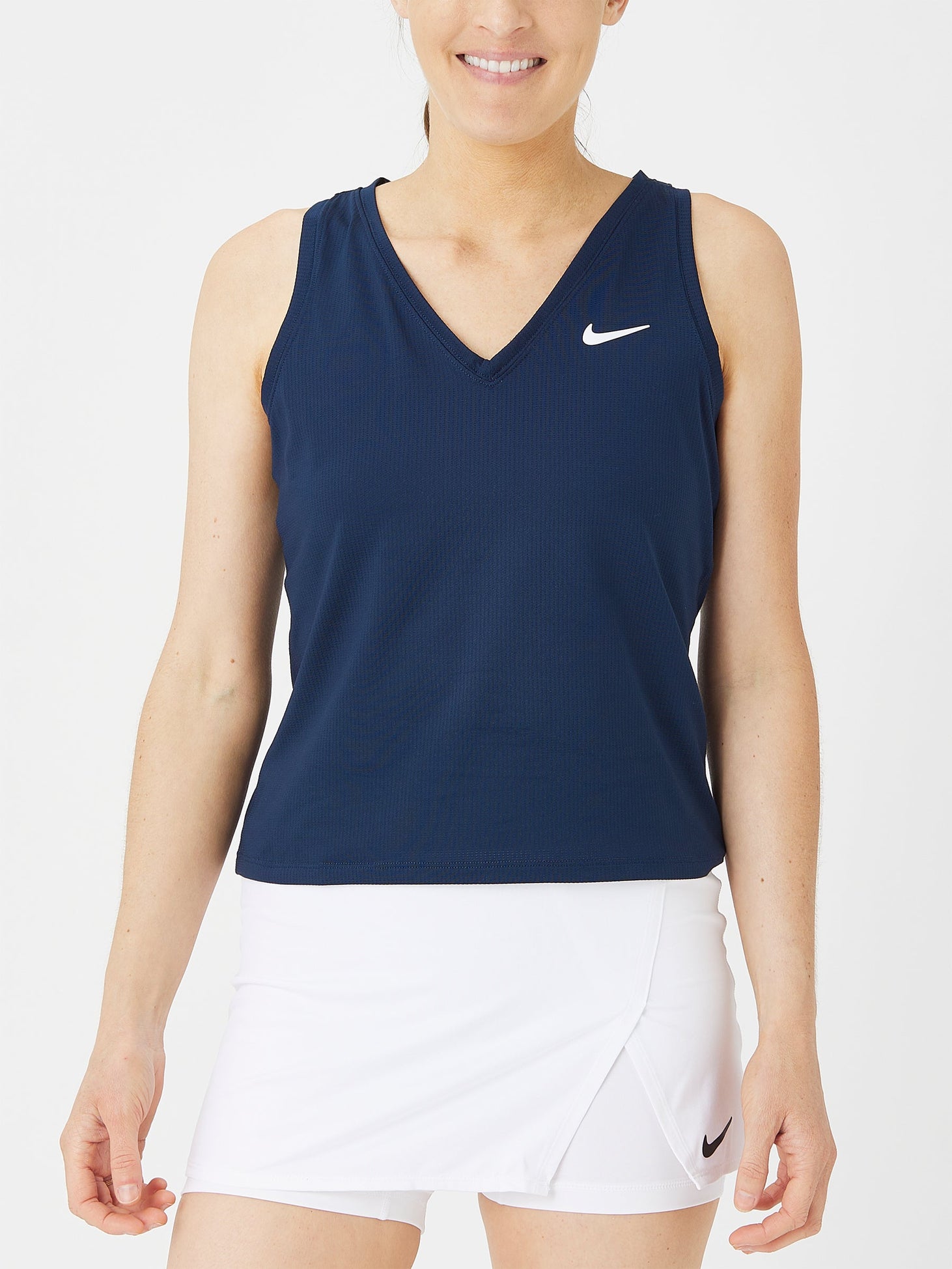 Nike Women's Core Victory Tank | Tennis Warehouse