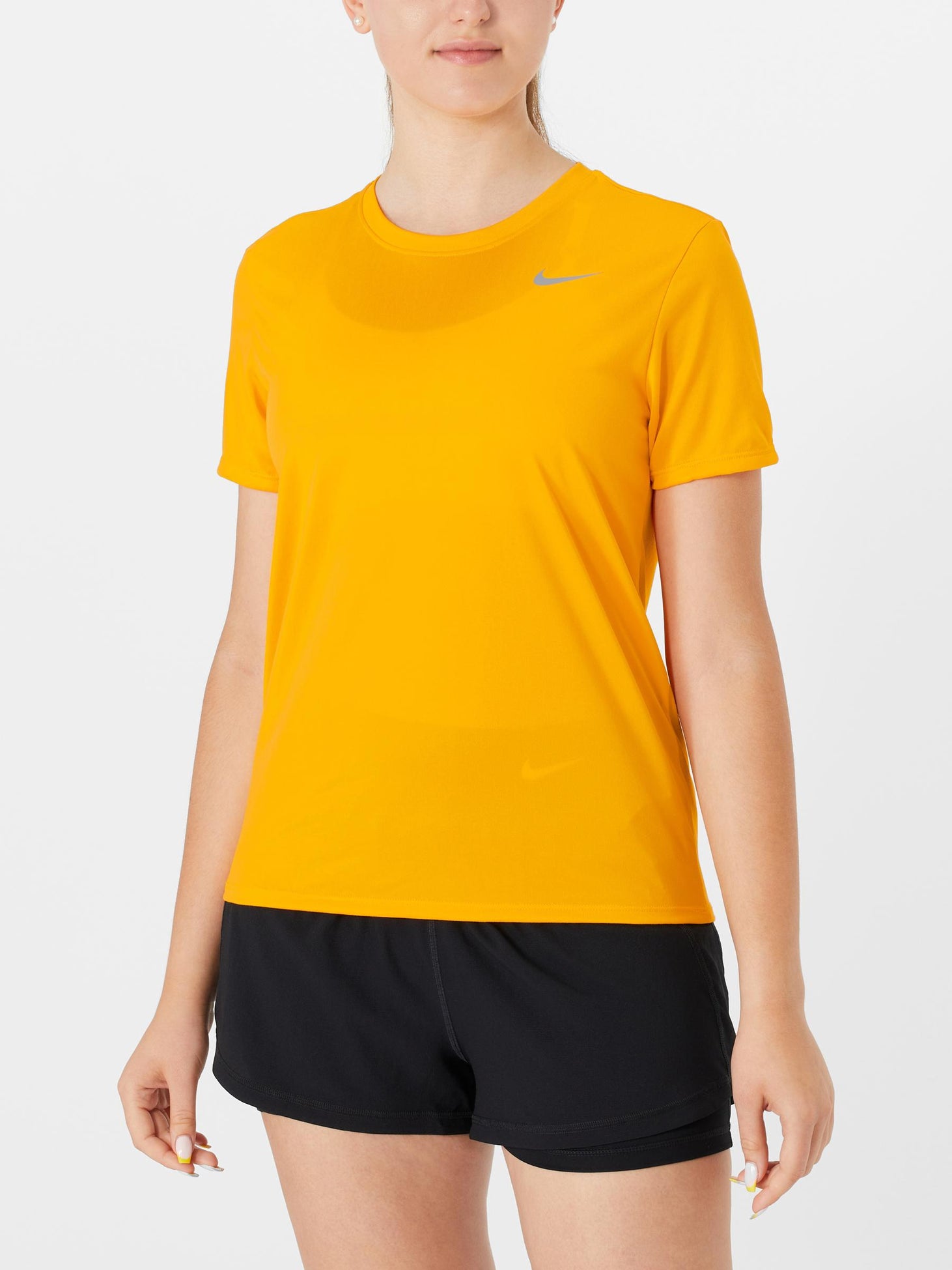 Nike Women's Team SS Legend Top | Tennis Warehouse