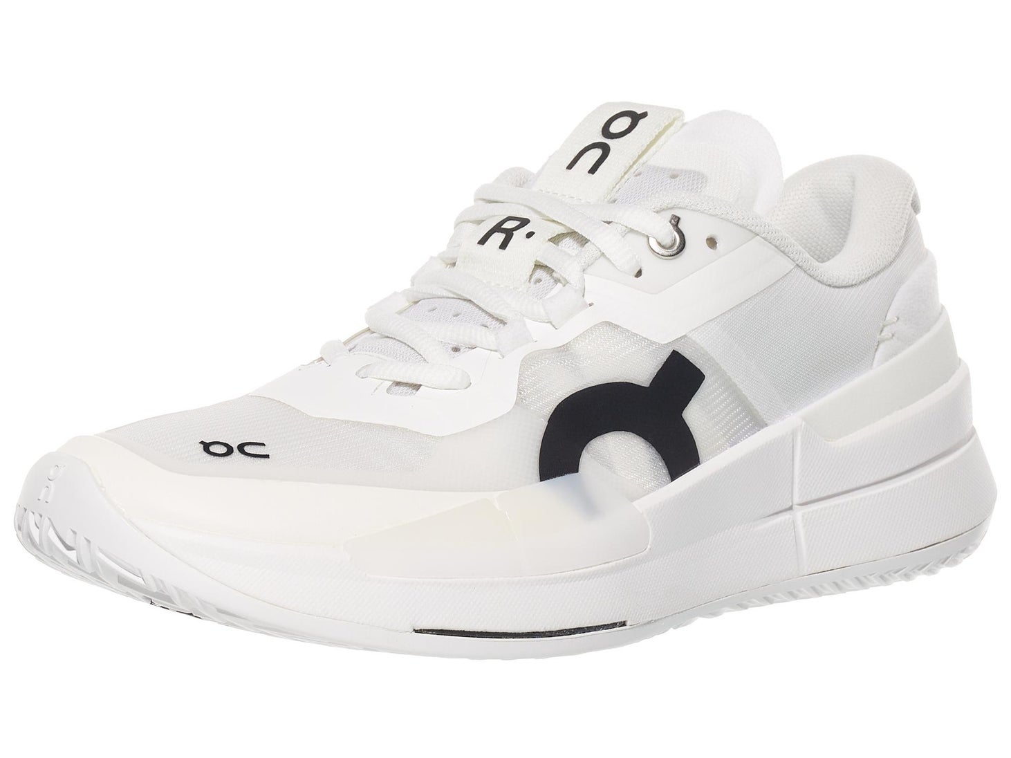 ON The Roger Pro 2 All White Women's Shoes | Tennis Warehouse