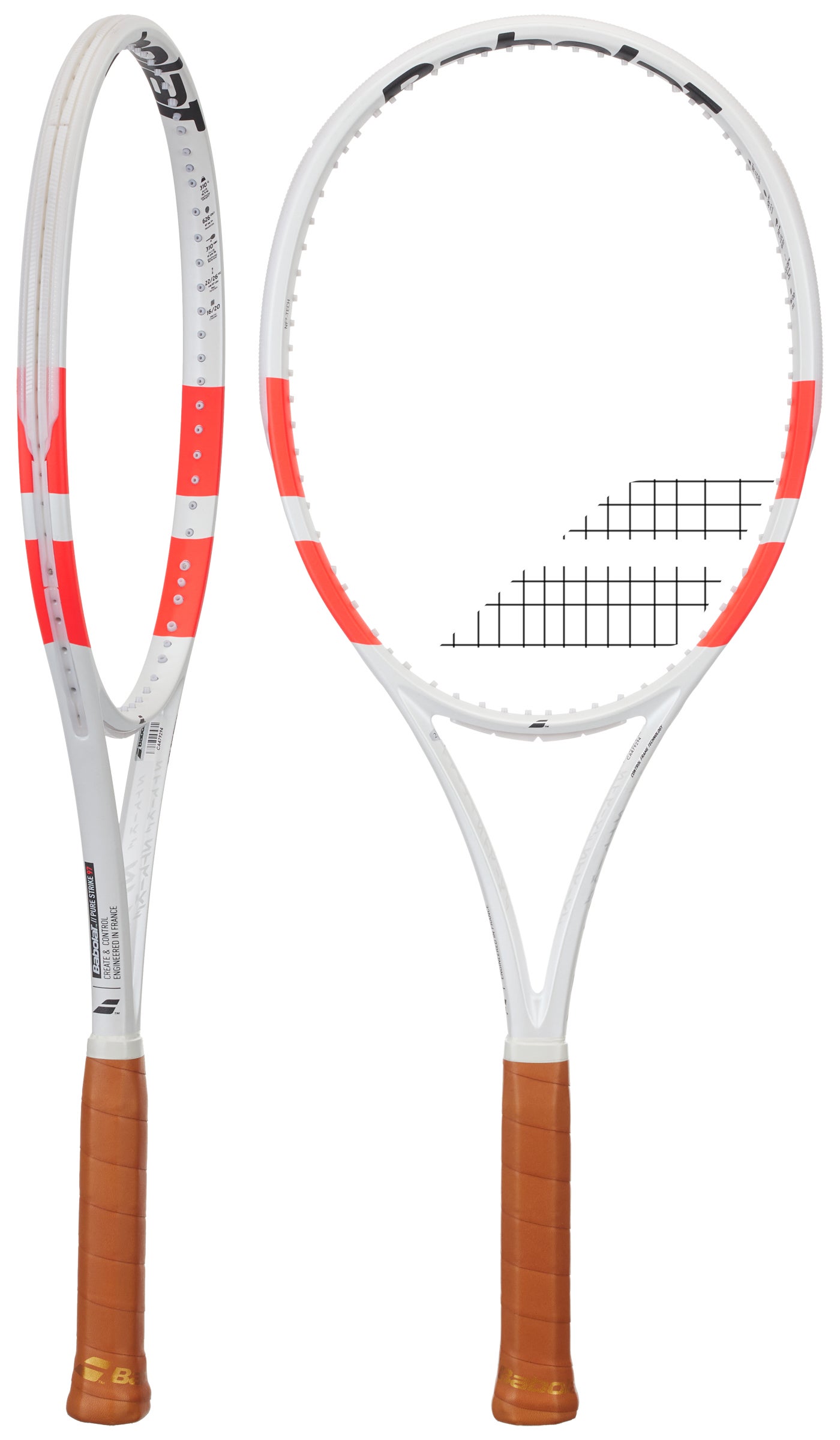 Best Tennis Racquets for Control | TW Gear Guide