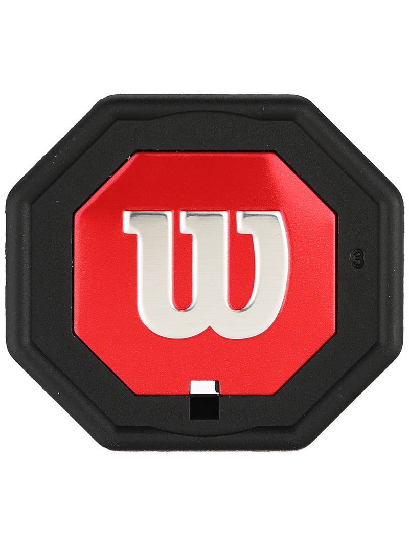 Wilson Pro Staff Sony Smart Sensor Butt Caps | Tennis Warehouse
